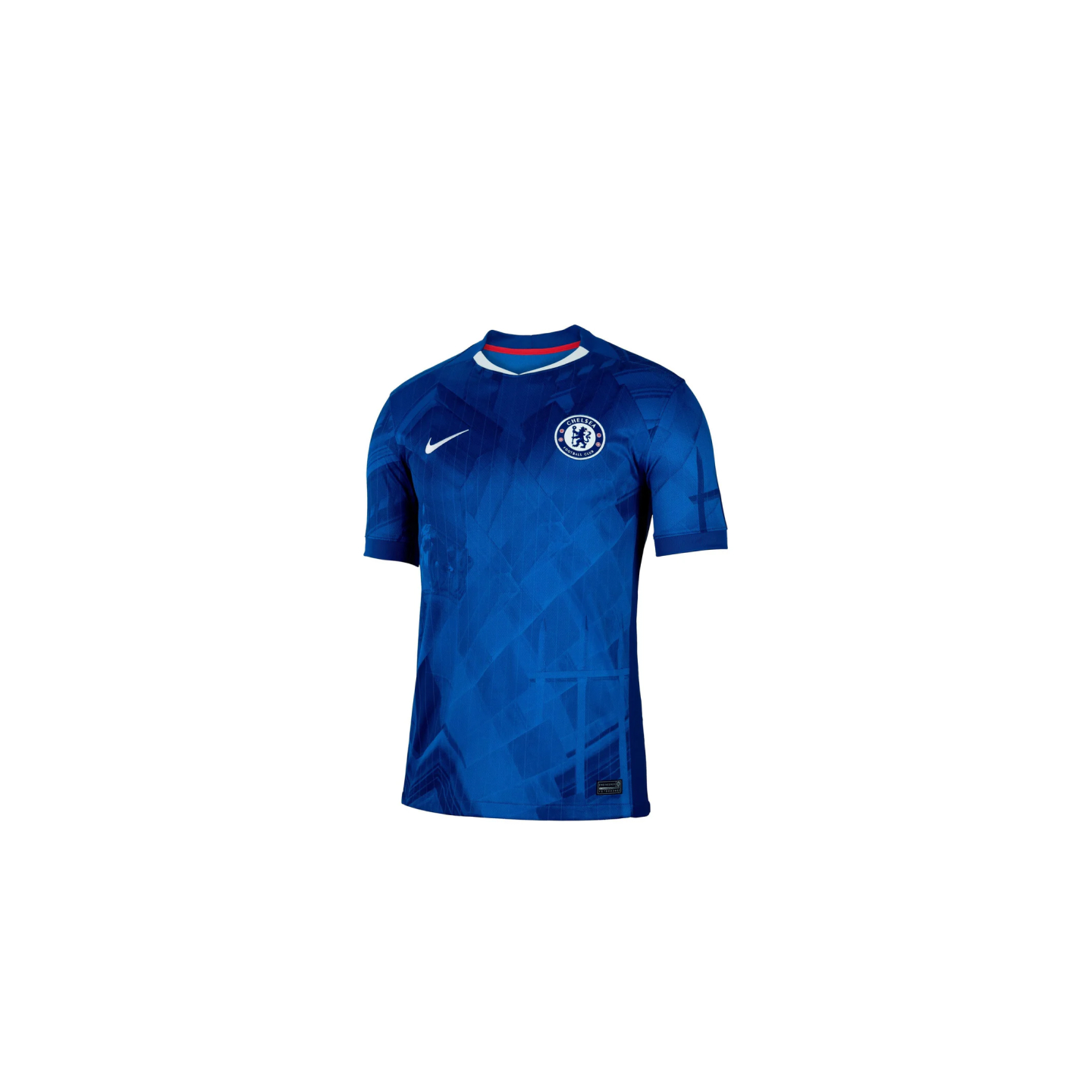 첼시 F.C. 2025/26 x 나이키 홈 드라이핏 스타디움 져지 HJ4589-496 | NIKE - 슈프라이즈