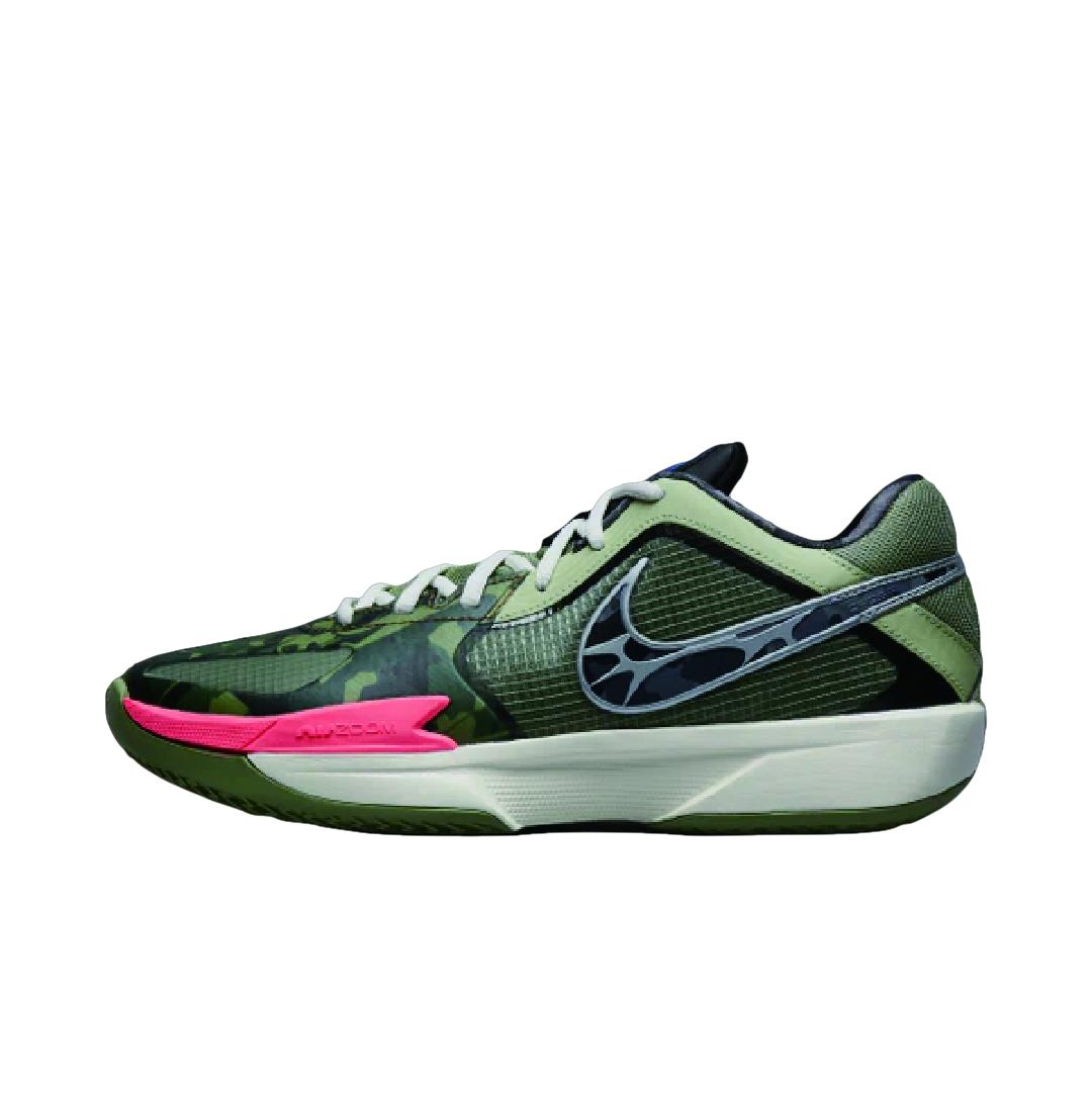 나이키 GT 컷 크로스 EP 오일 그린 HM3702-391 | NIKE - 슈프라이즈