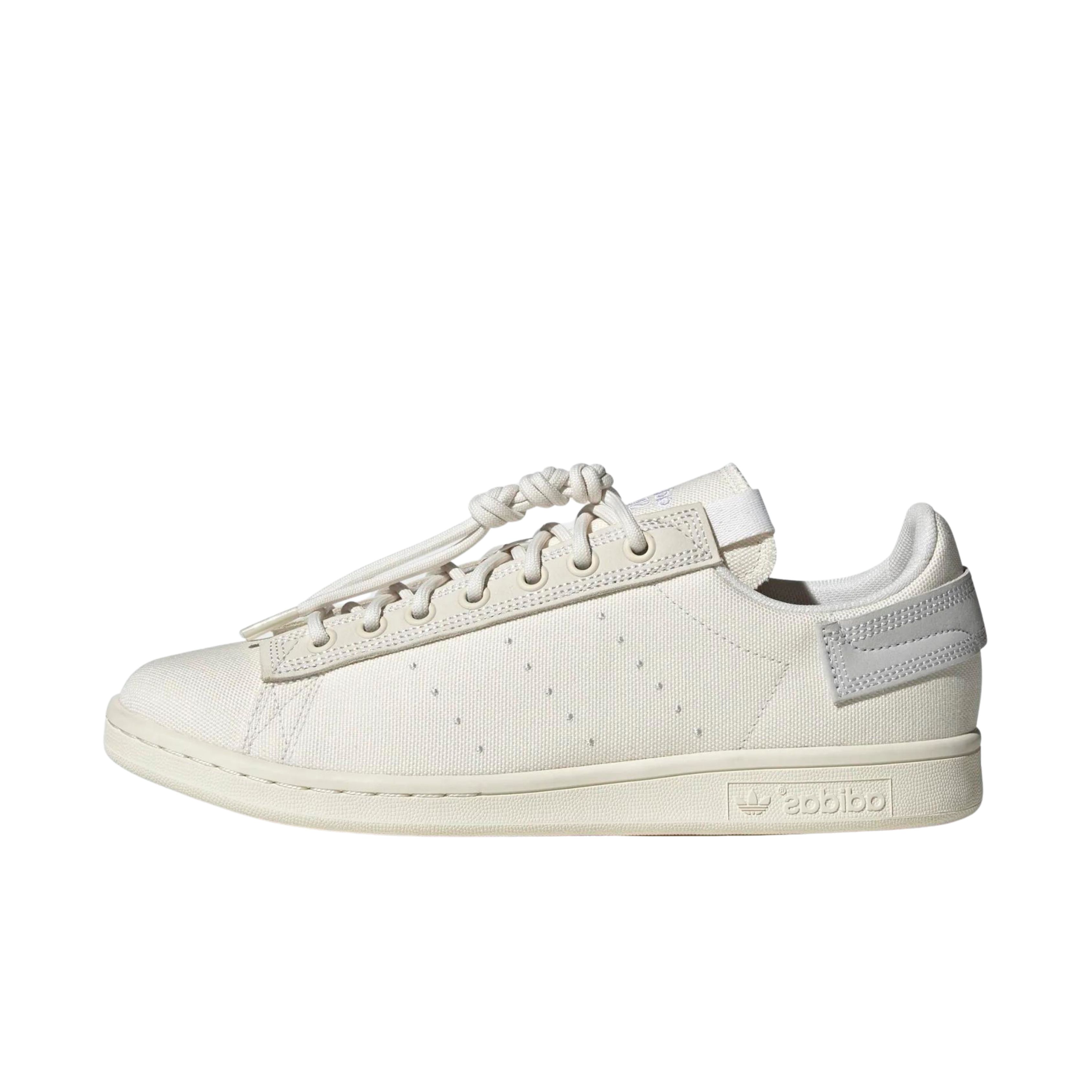 팔리 x 아디다스 오리지널스 스탠 스미스 초크 화이트 대쉬 그레이 HP2205 | ADIDAS ORIGINALS - 슈프라이즈