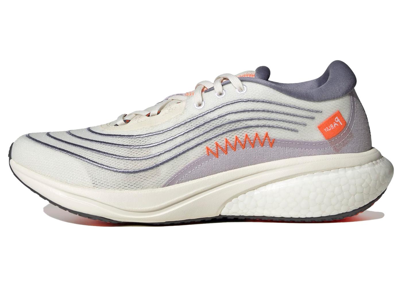 adidas Supernova 2.0 Parley Violet Orange HP2236 | ADIDAS - 슈프라이즈
