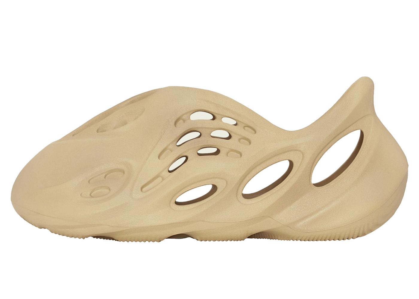 adidas Yeezy Foam RNR Desert Sand (Kids)