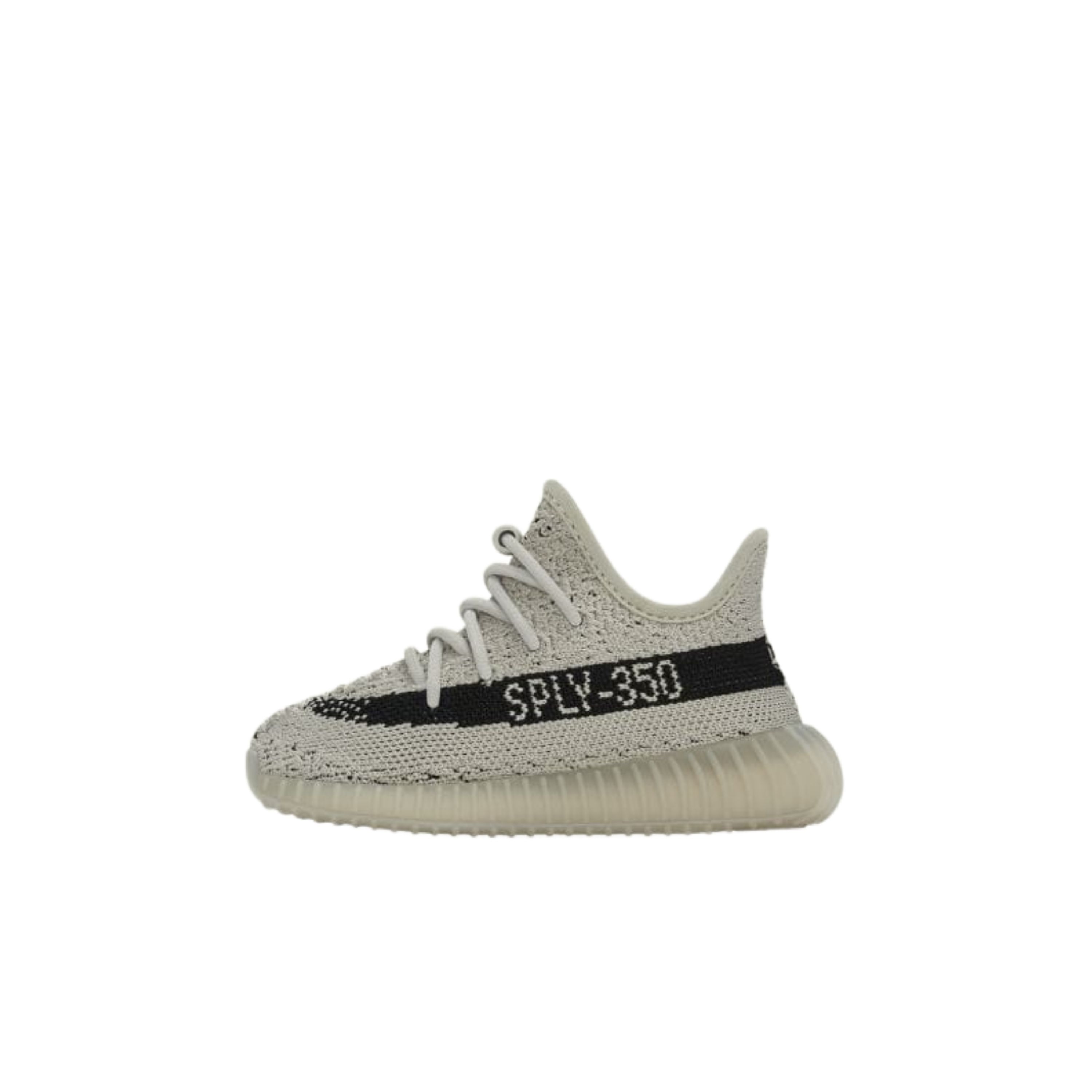 아디다스 이지 부스트 350 V2 슬레이트 코어 블랙 인펀츠 HP7871 | ADIDAS YEEZY - 슈프라이즈