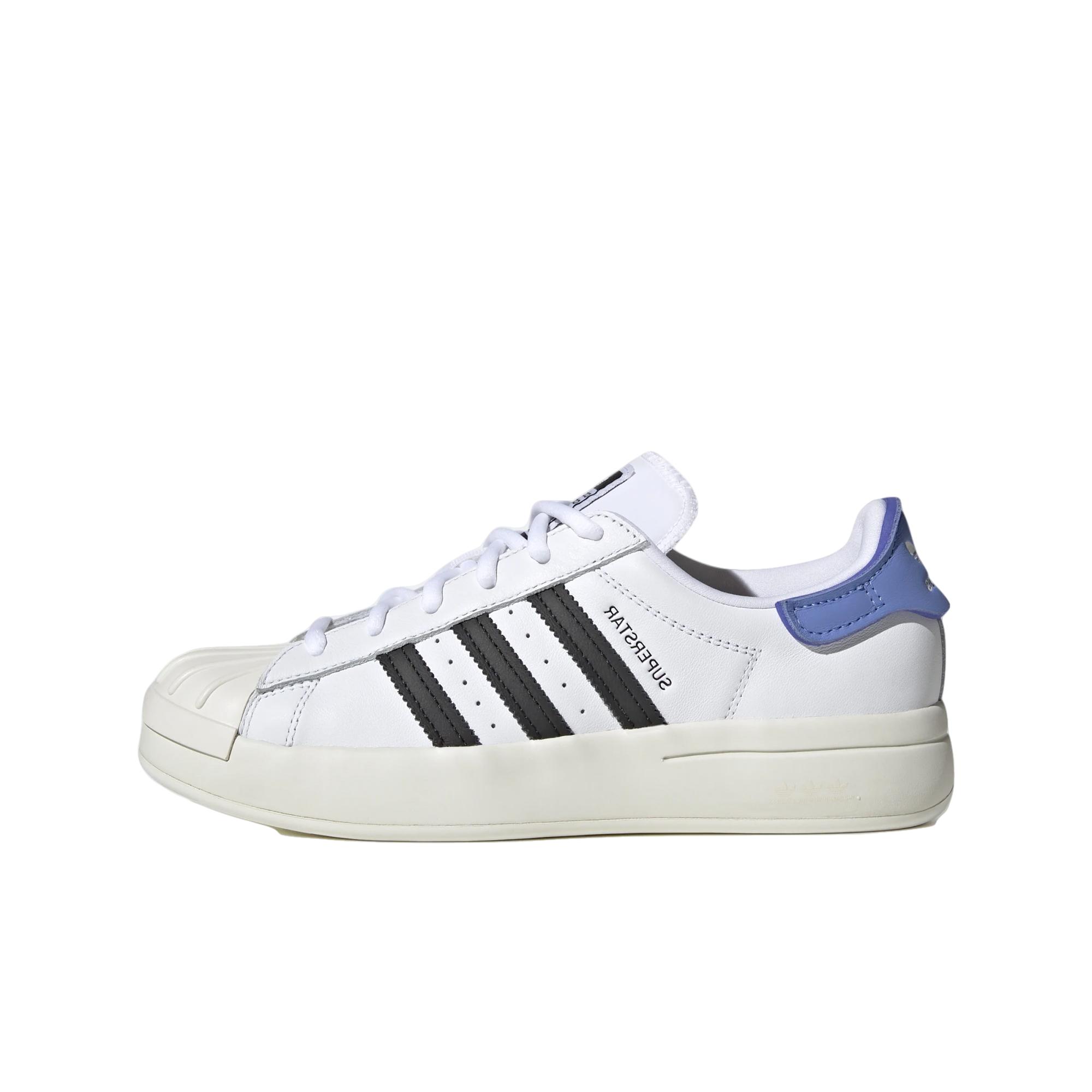 아디다스 오리지널스 슈퍼스타 아윤 클라우드 화이트 코어 블랙 HP9579 | ADIDAS ORIGINALS - 슈프라이즈