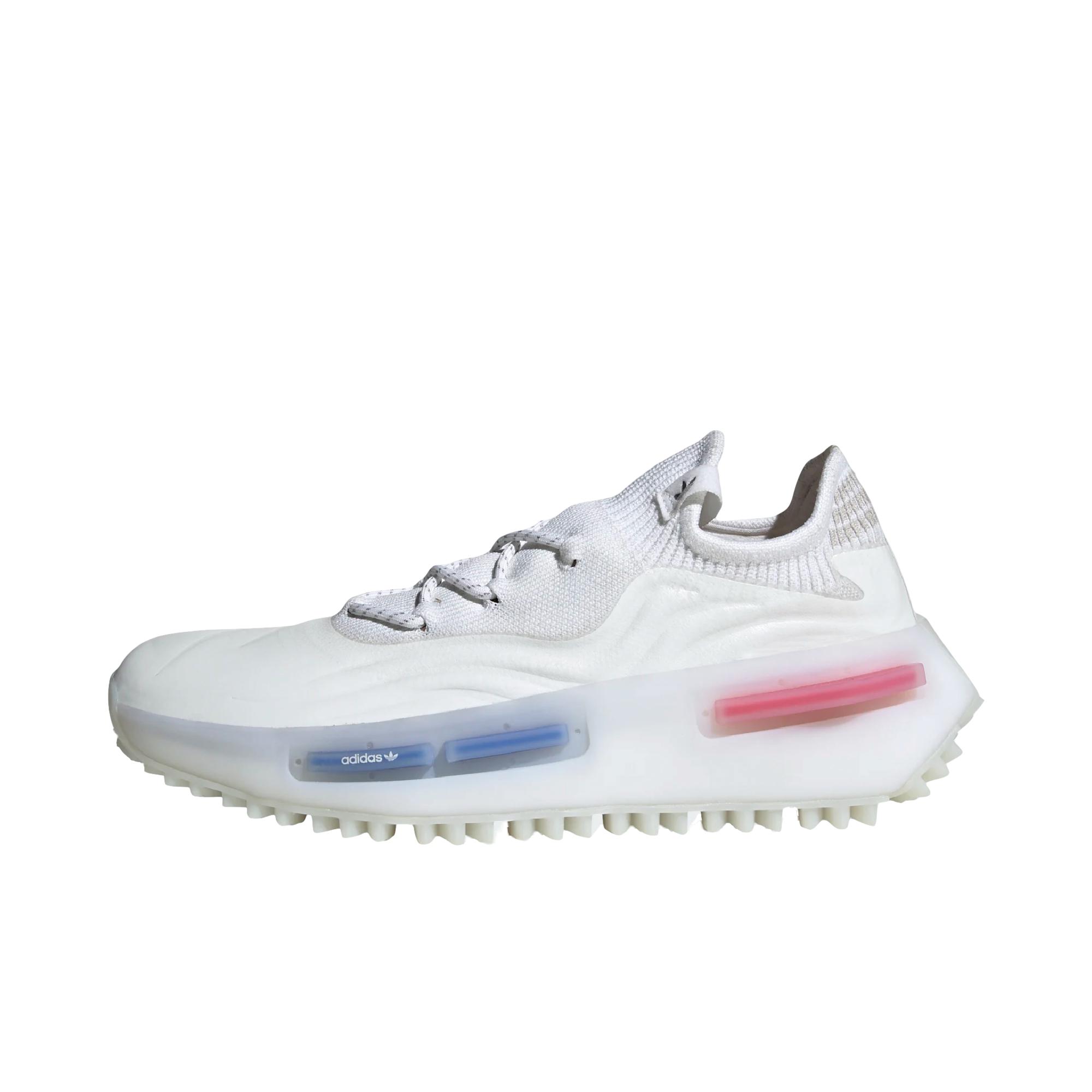 아디다스 오리지널스 NMD S1 클라우드 화이트 HP9778 | ADIDAS ORIGINALS - 슈프라이즈