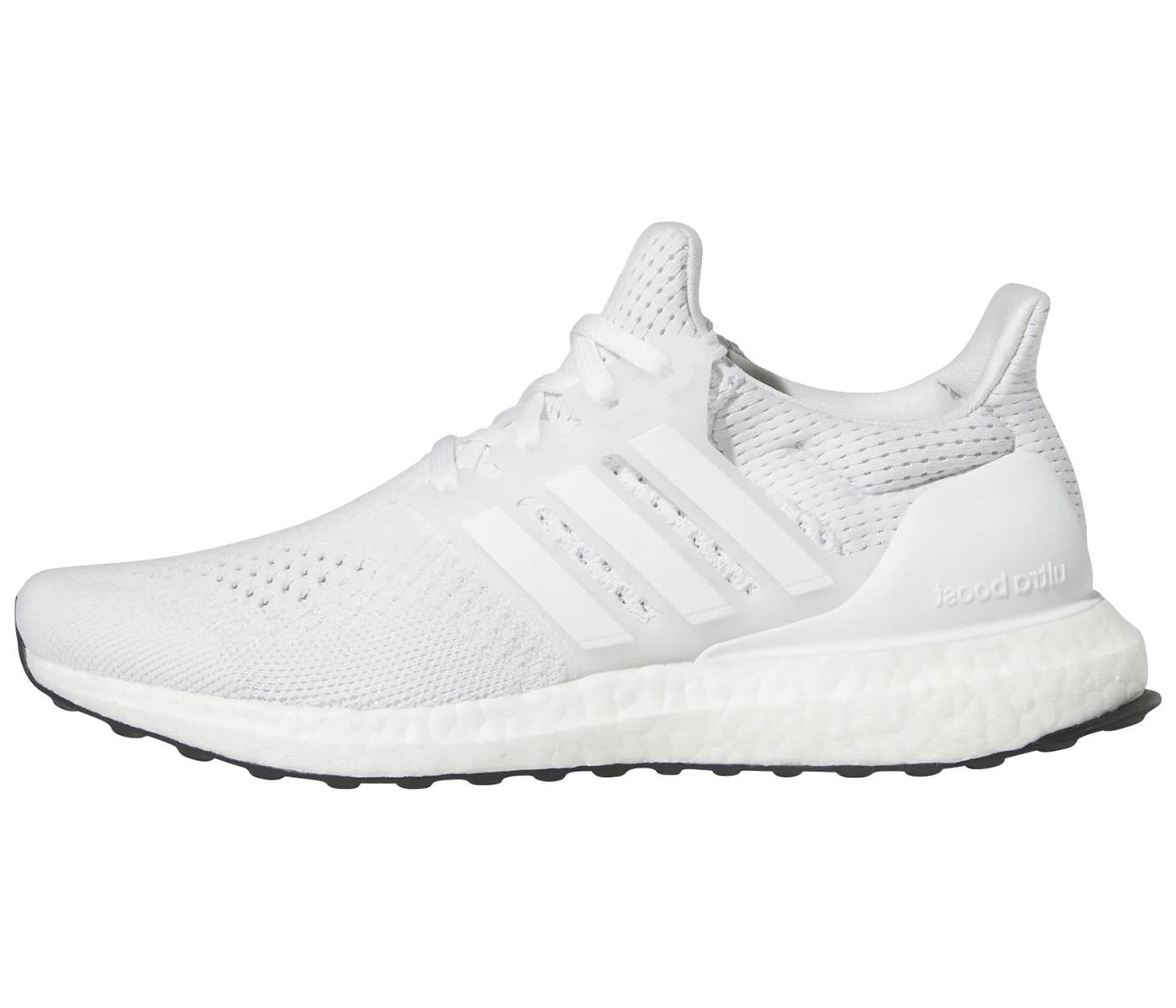adidas Ultra Boost 1.0 DNA Triple White (W) HQ4207 | ADIDAS - 슈프라이즈