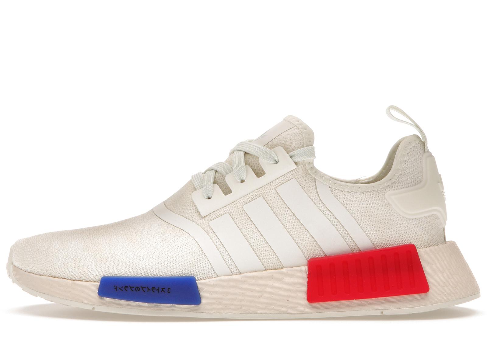 adidas NMD R1 White Tint HQ4451 | ADIDAS - 슈프라이즈