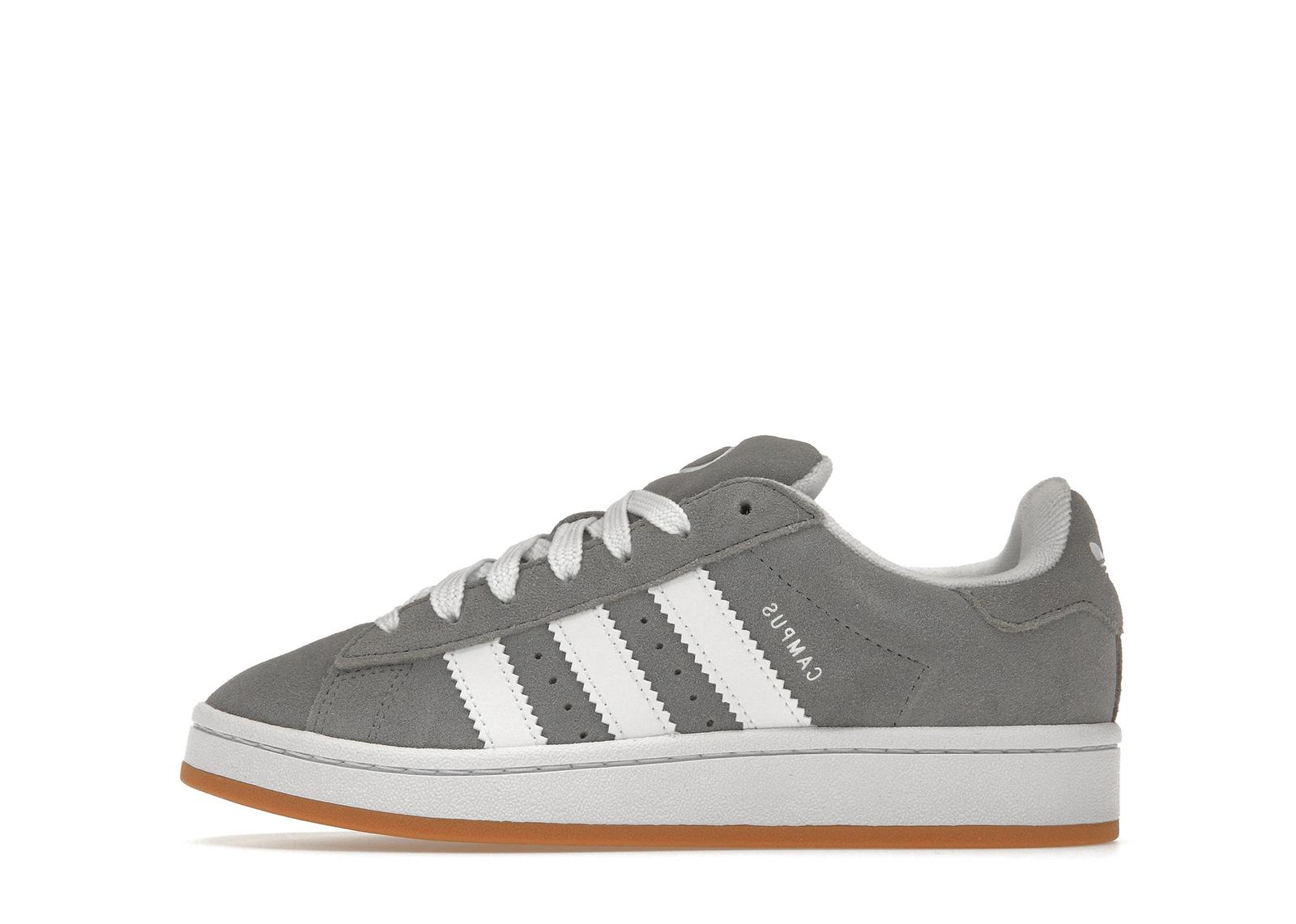 adidas Campus 00s Grey Gum (GS) HQ6507 | ADIDAS - 슈프라이즈