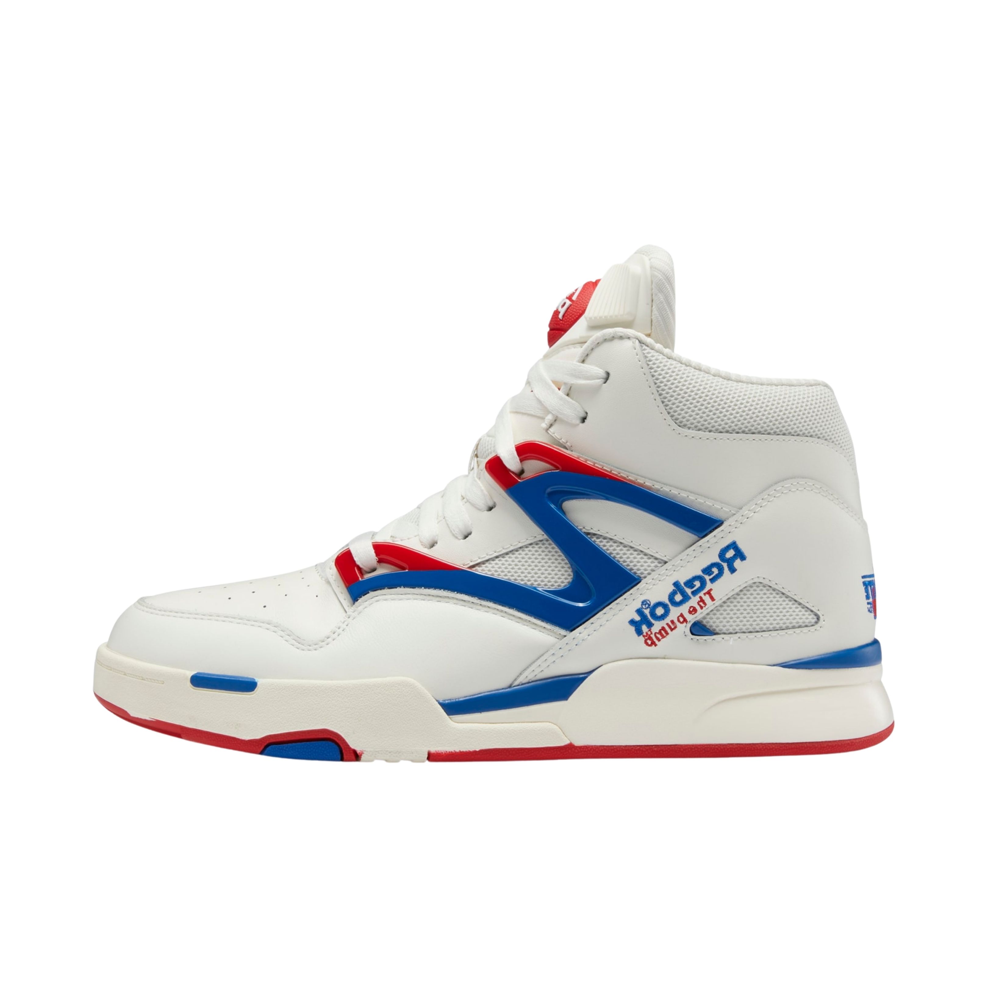 리복 펌프 옴니 존 II 벡터 블루 HR0035 | REEBOK - 슈프라이즈