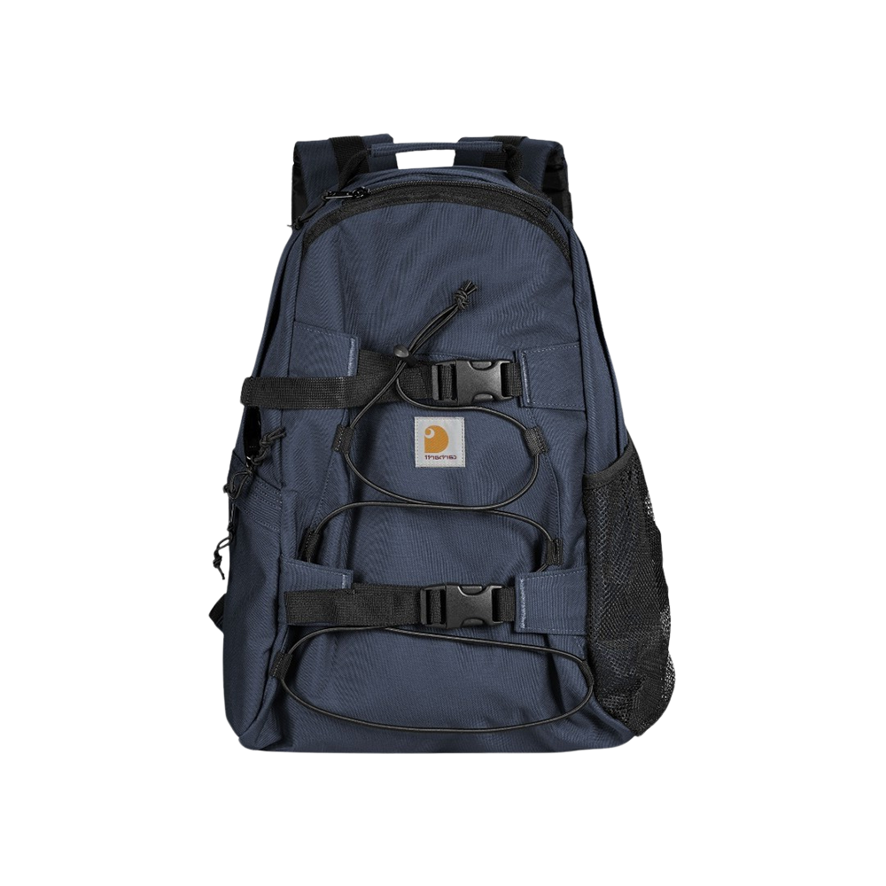 칼하트 WIP 킥플립 백팩 블루 I031468-01-XX | CARHARTT WIP - 슈프라이즈