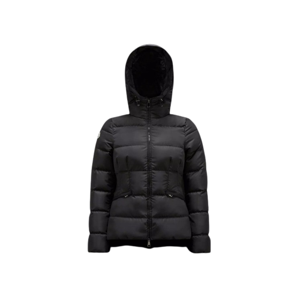몽클레르 AVOCE 쇼트 다운 패딩 블랙 I2-093-1A00075-539ZD-999 | MONCLER - 슈프라이즈