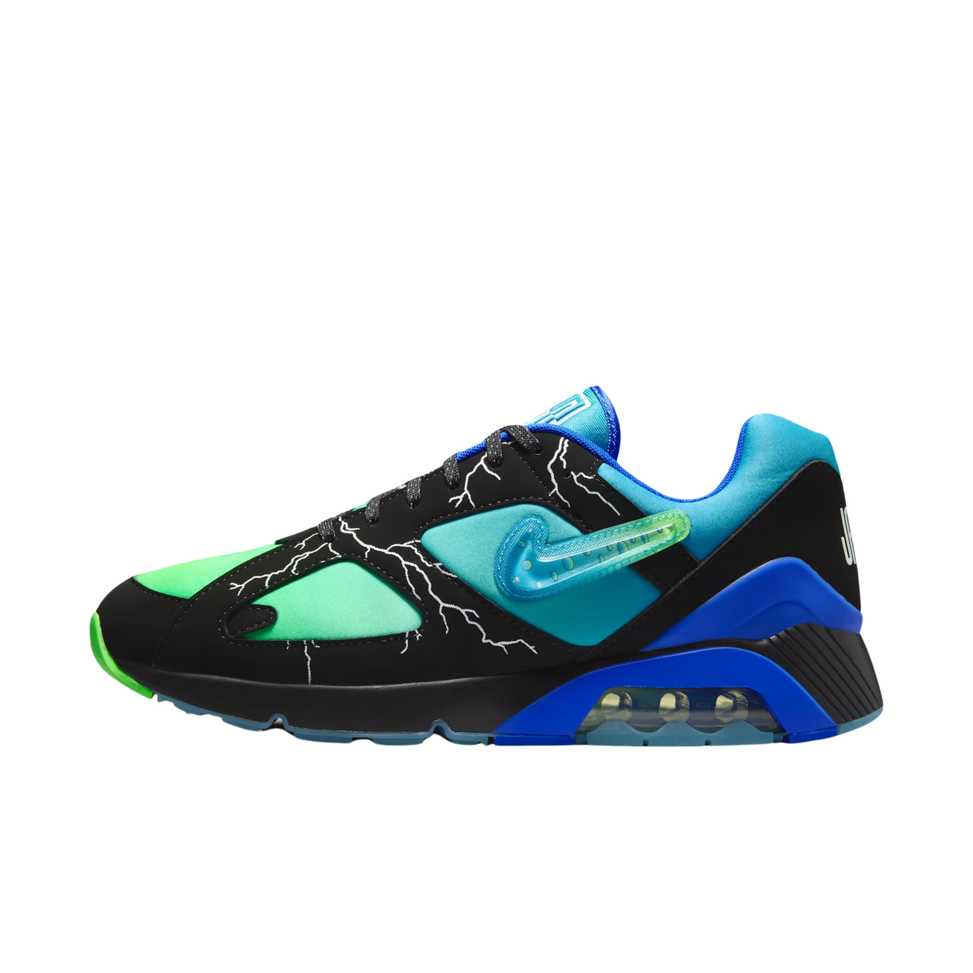 도언베커 프리스타일 x 나이키 에어 맥스 180 자카이 IB6070-920 | NIKE - 슈프라이즈