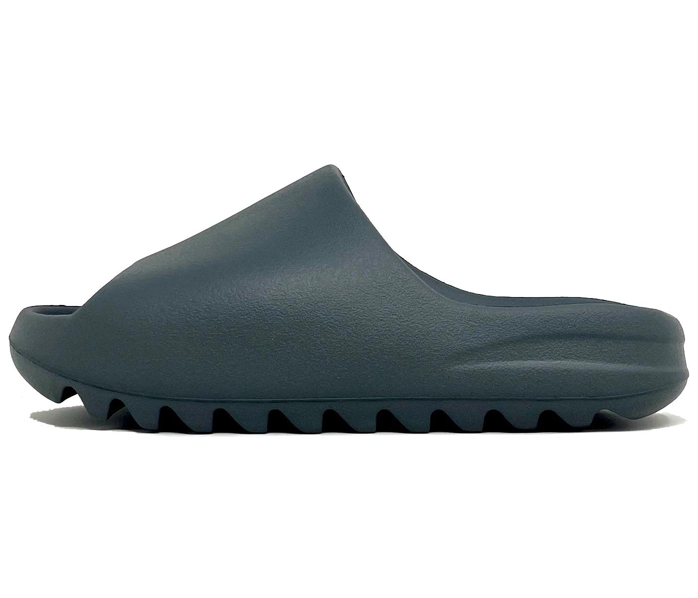 adidas Yeezy Slide Slate Grey ID2350 | ADIDAS - 슈프라이즈