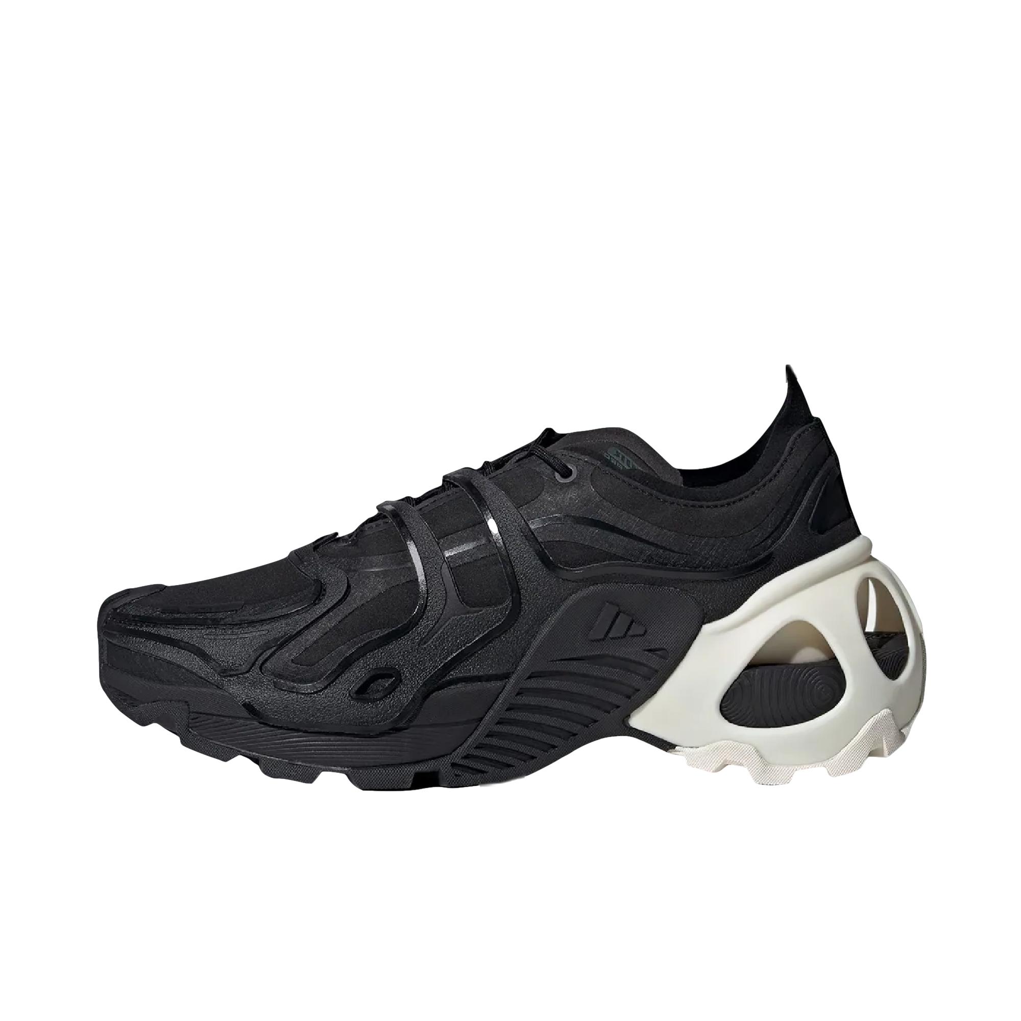 아디다스 원더 러너 프로 블랙 화이트 ID3658 | ADIDAS - 슈프라이즈