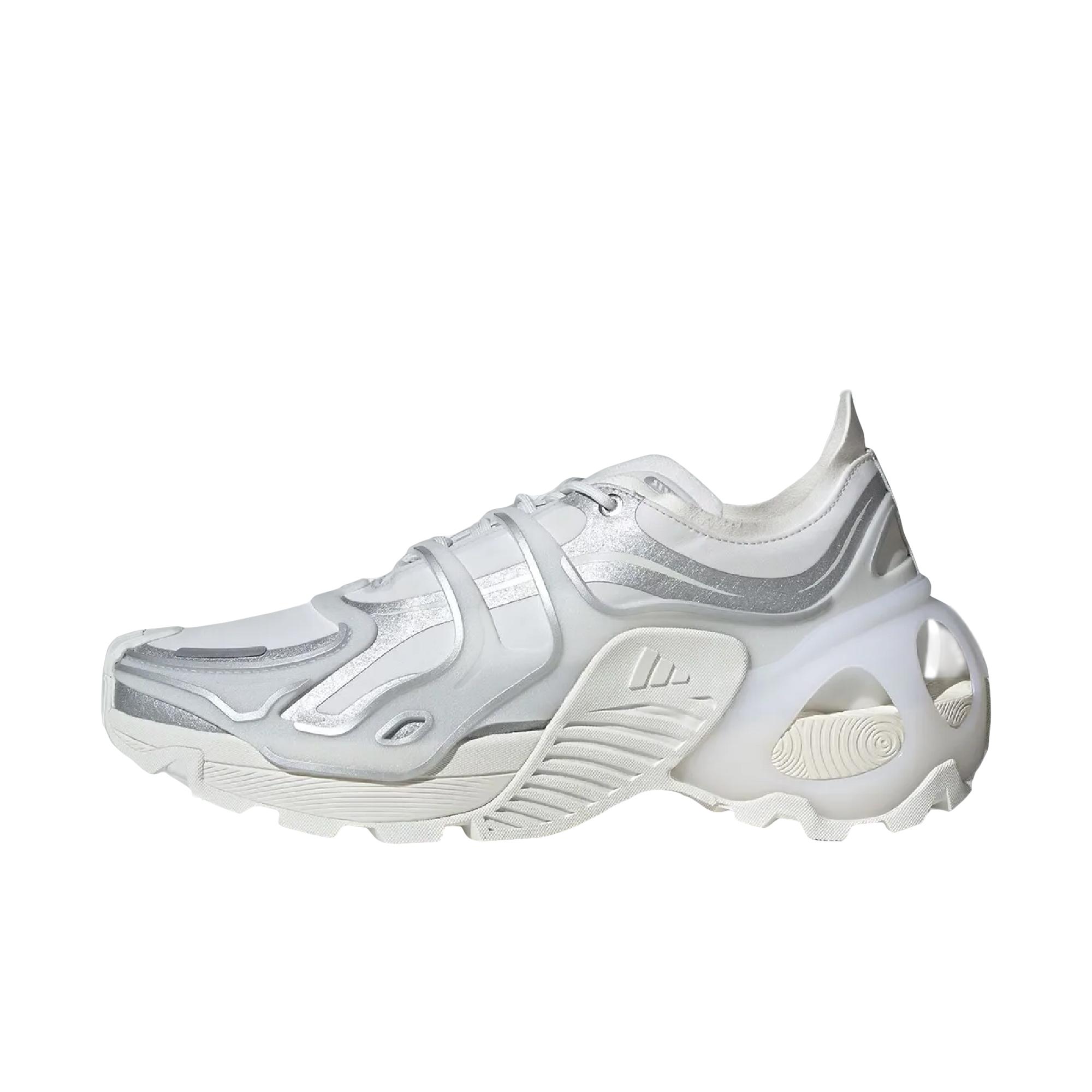 아디다스 원더 러너 프로 화이트 실버 ID3659 | ADIDAS - 슈프라이즈