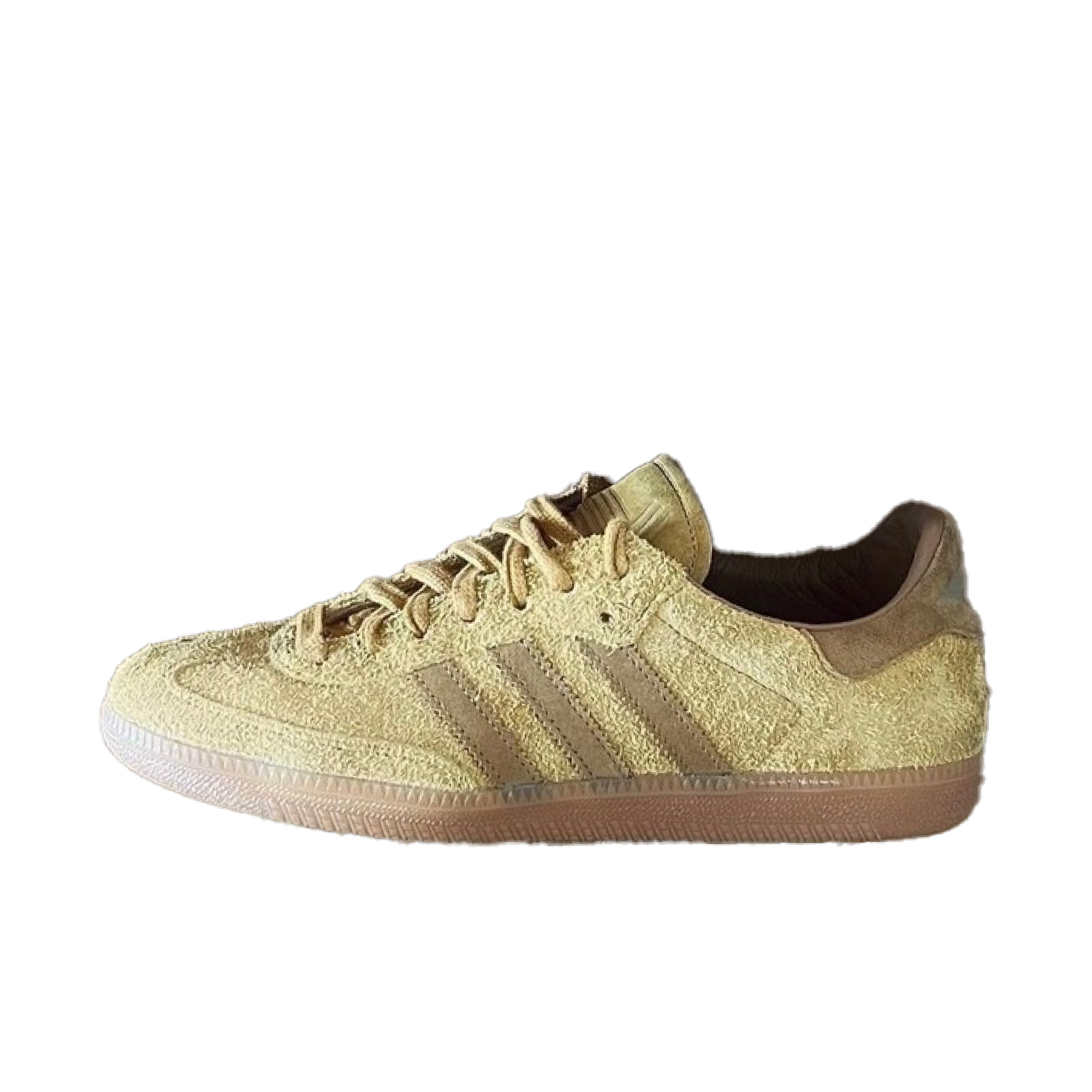 JJJ자운드 x 아디다스 오리지널스 삼바 OG 메사 ID8709 | ADIDAS ORIGINALS - 슈프라이즈