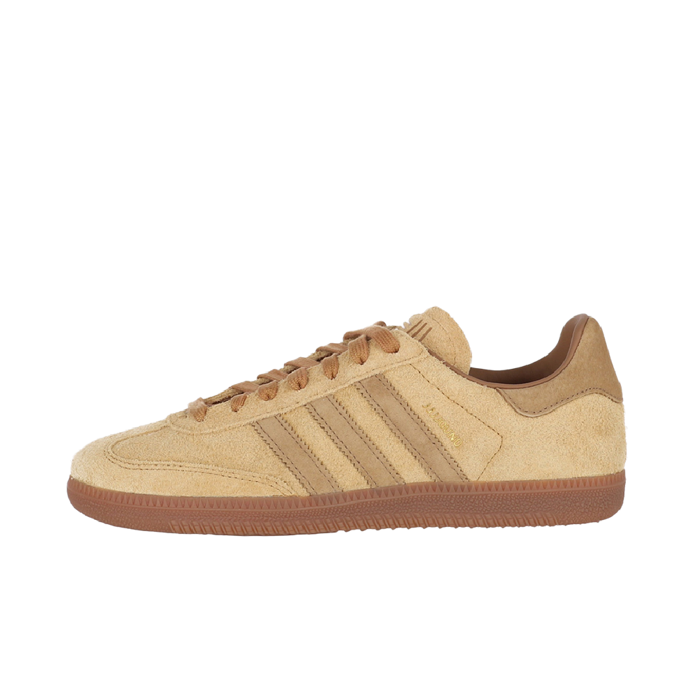 JJJ자운드 x 아디다스 오리지널스 삼바 OG 메사