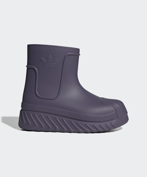 아디폼 SST 부츠 - 바이올렛 / IE0388 IE0388 | ADIDAS - 슈프라이즈