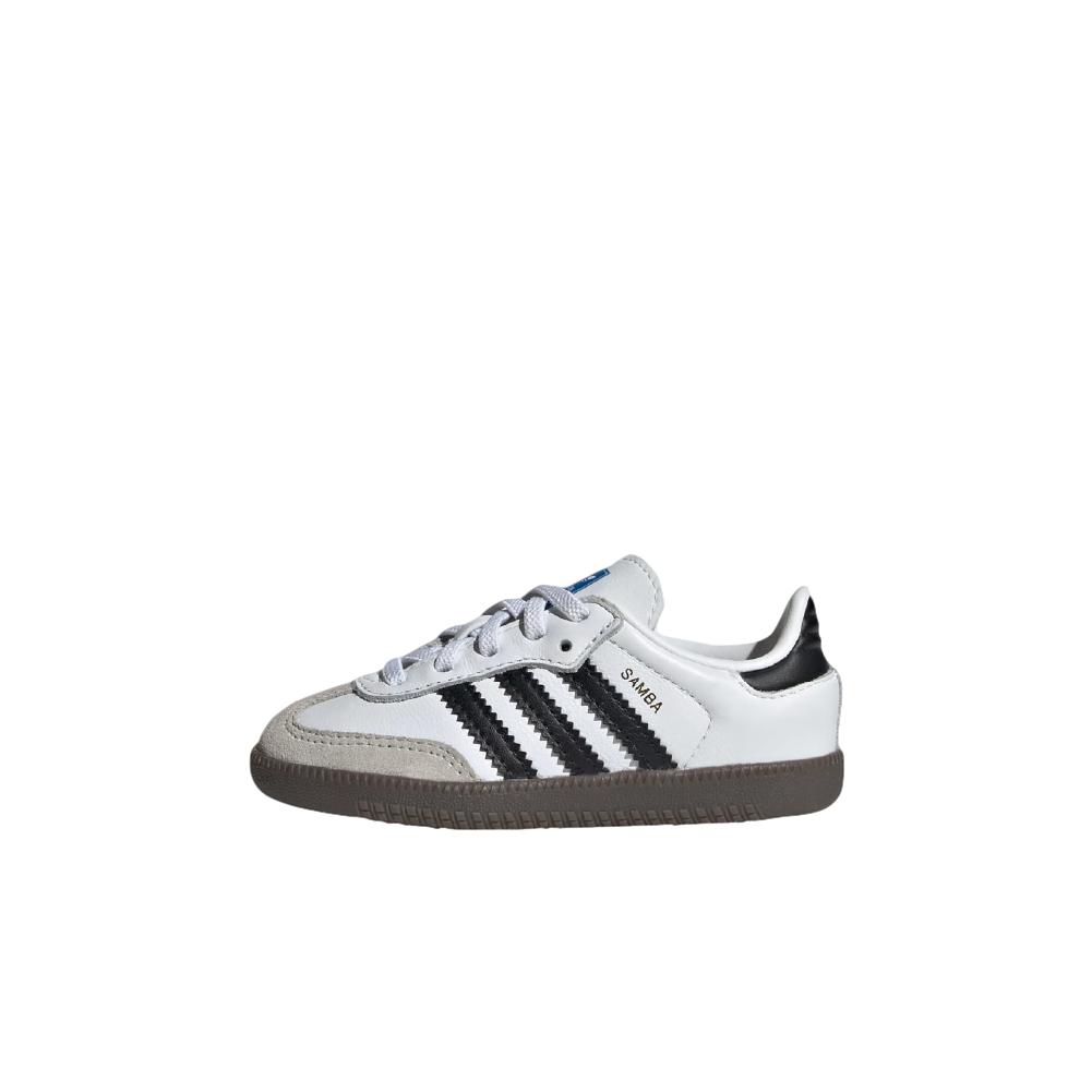 아디다스 오리지널스 삼바 OG 슈 TD 클라우드 화이트 IE3679 | ADIDAS ORIGINALS - 슈프라이즈