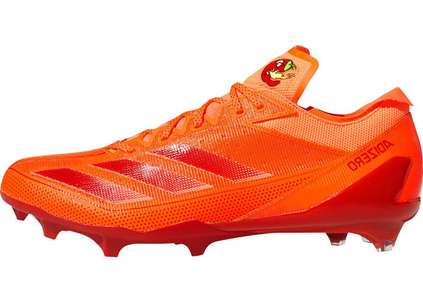adidas Adizero Electric Snack Attack Chili IE4402 | ADIDAS - 슈프라이즈