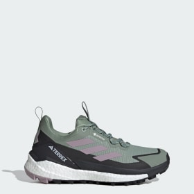 FREE HIKER 2.0 LOW GORE-TEX IE5100 IE5100 | ADIDAS - 슈프라이즈