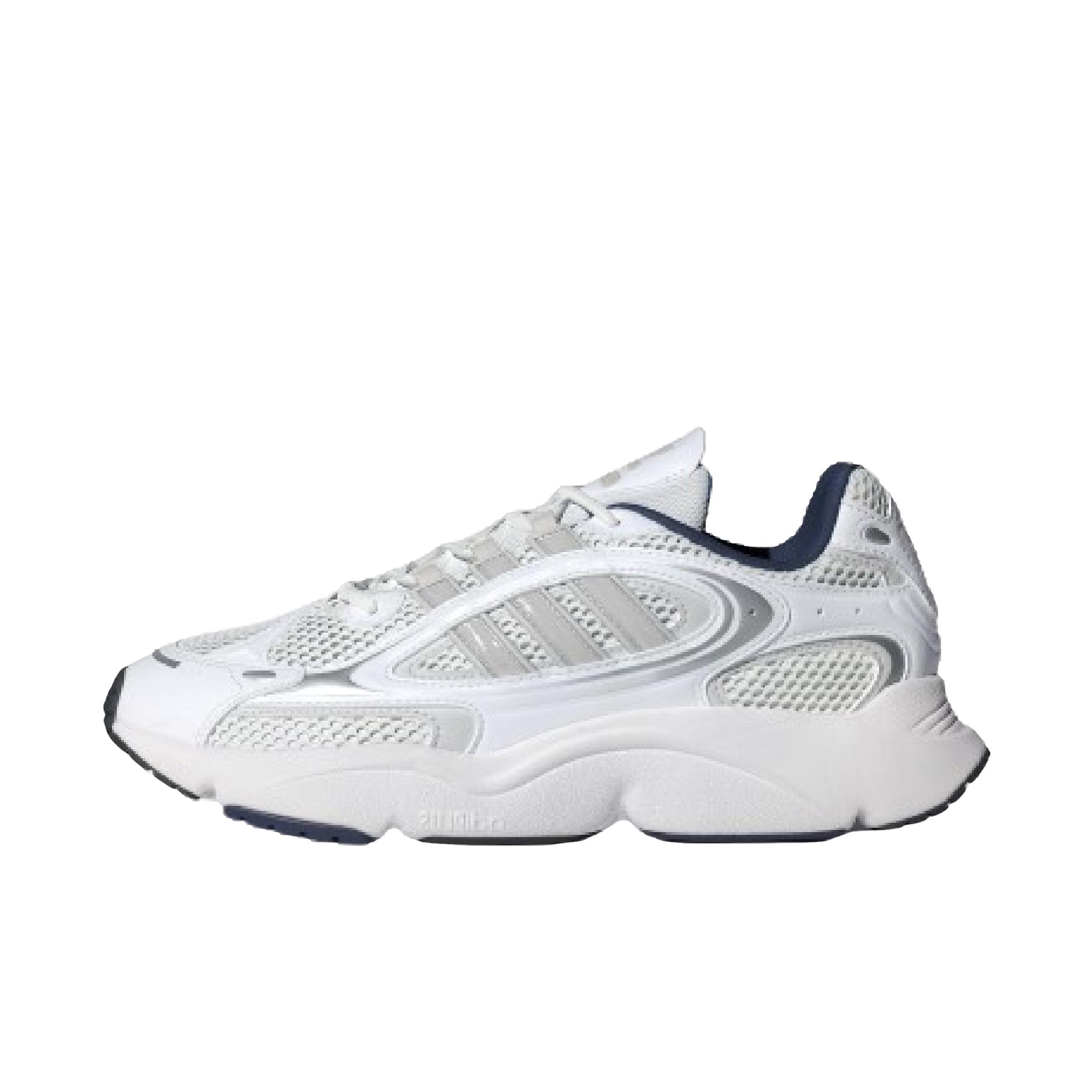 아디다스 오리지널스 오즈밀렌 클라우드 화이트 브라이트 블루 IF3447 | ADIDAS ORIGINALS - 슈프라이즈