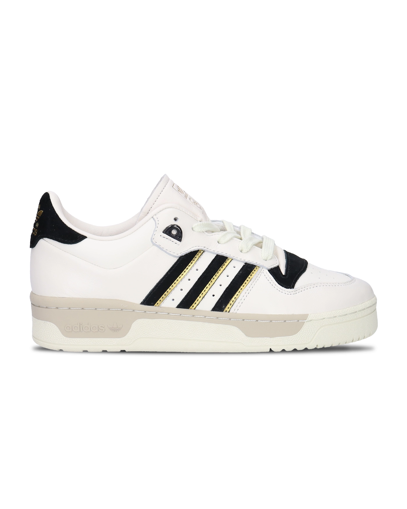 아디다스 라이벌리 86 로우 화이트 IF6262 | ADIDAS - 슈프라이즈