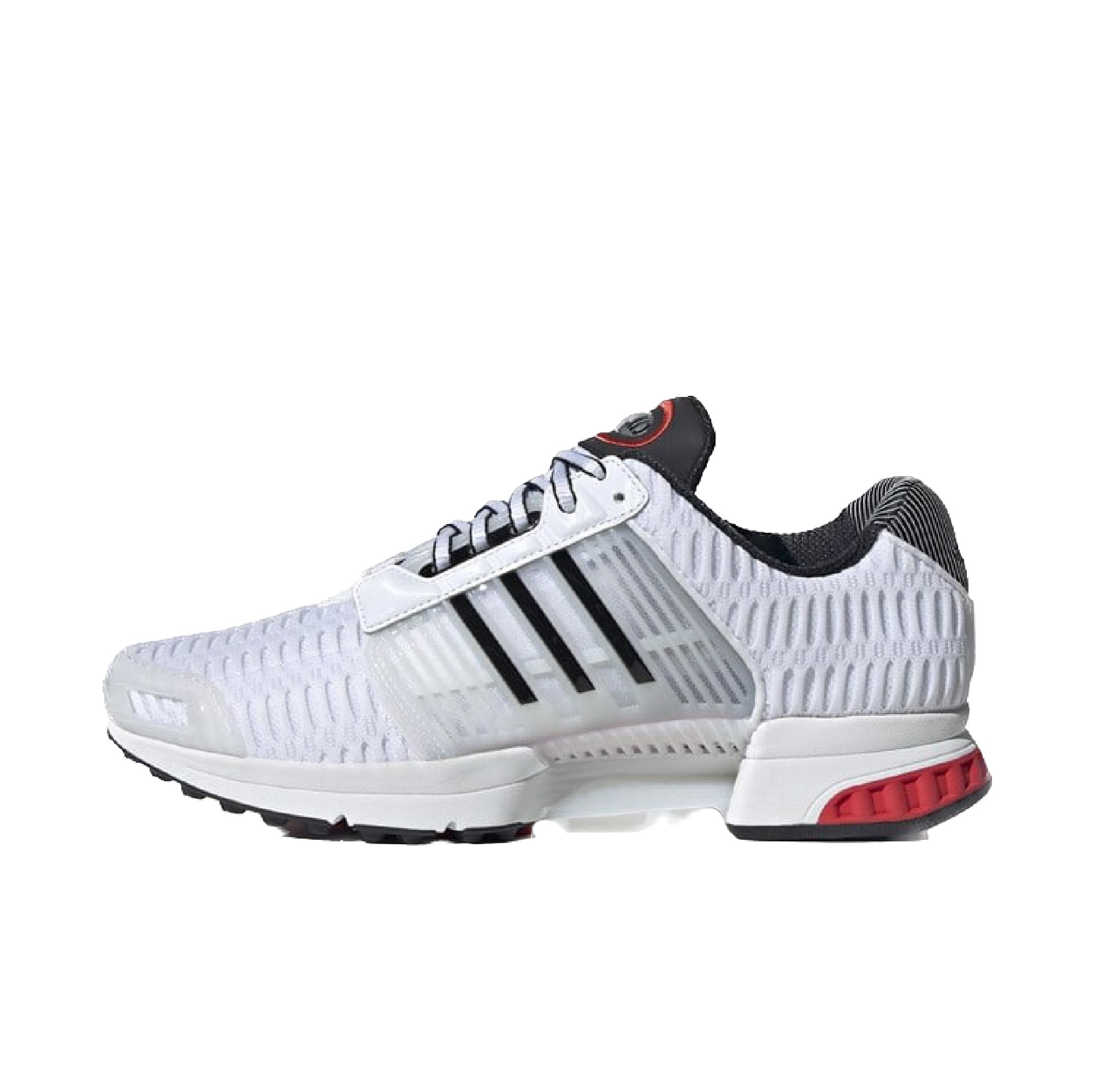 아디다스 오리지널스 클라이마쿨 1 레드 블랙 화이트 IF6849 | ADIDAS ORIGINALS - 슈프라이즈