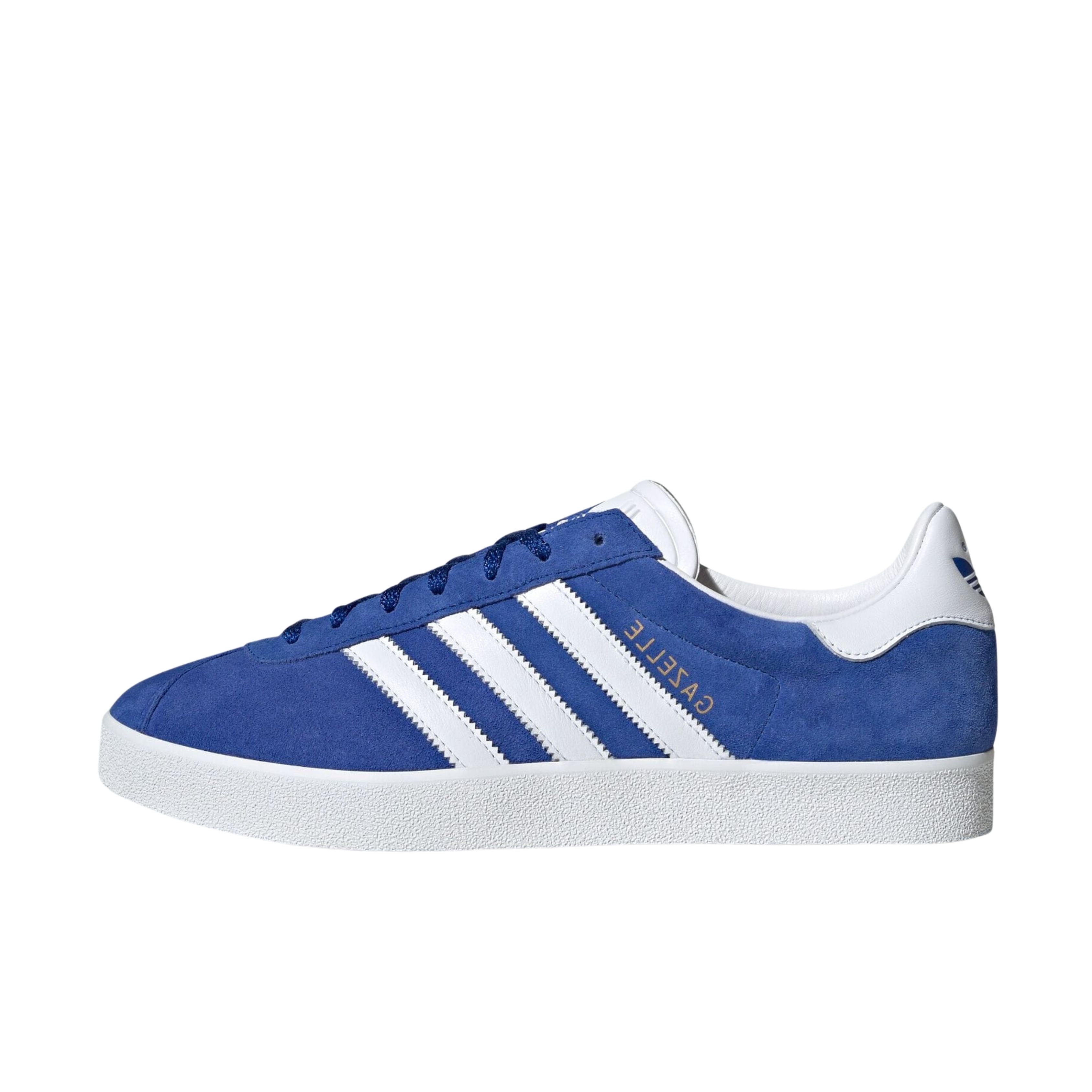 아디다스 오리지널스 가젤 85 로얄 블루 IG0456 | ADIDAS ORIGINALS - 슈프라이즈