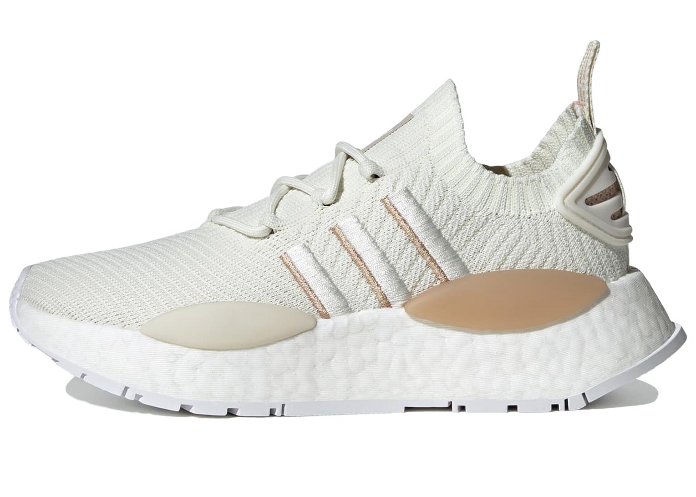 adidas NMD W1 Off White Wonder Beige (Women's) IG0483 | ADIDAS - 슈프라이즈