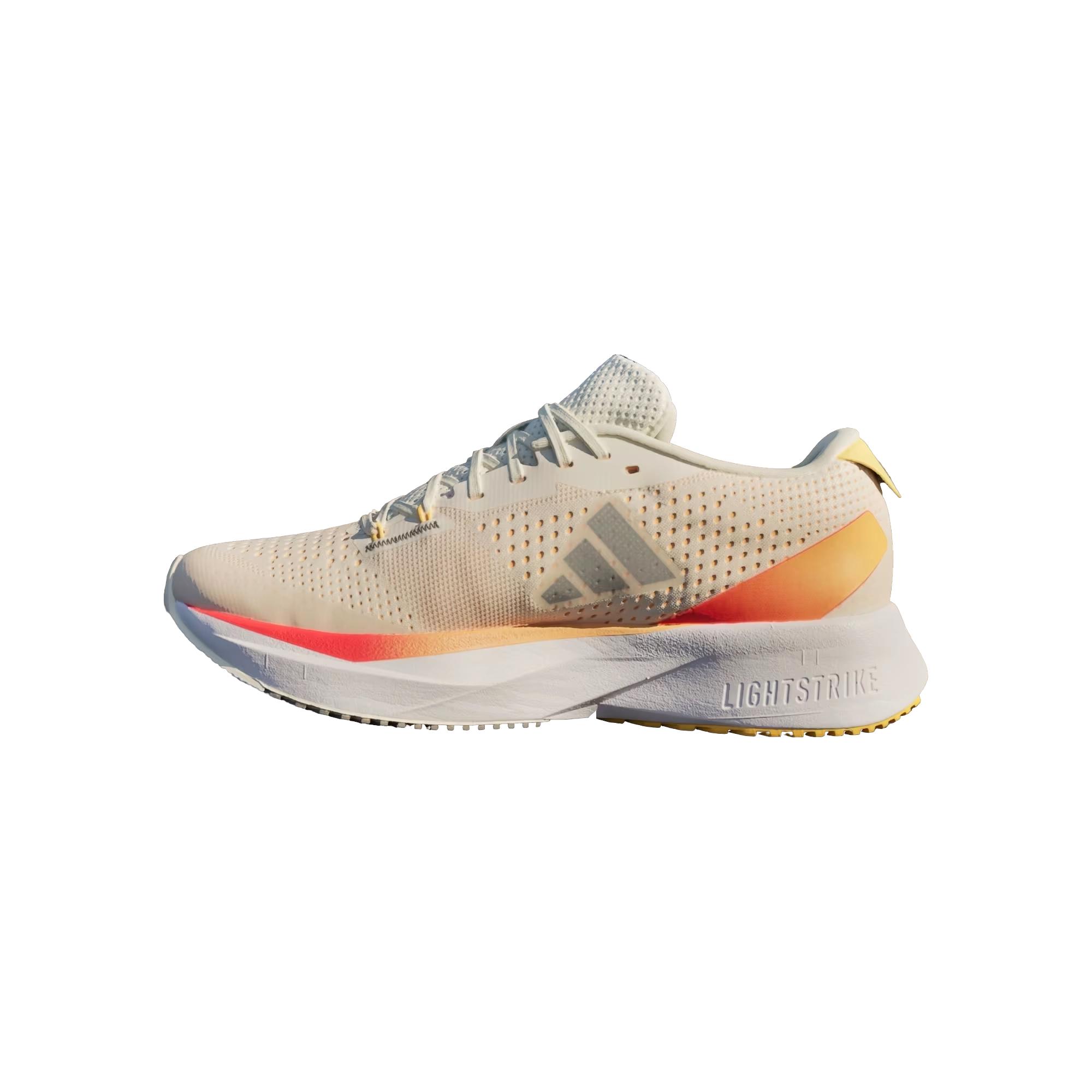 아디다스 아디제로 SL W 아이보리 아이언 메탈릭 스파크 IG3341 | ADIDAS - 슈프라이즈