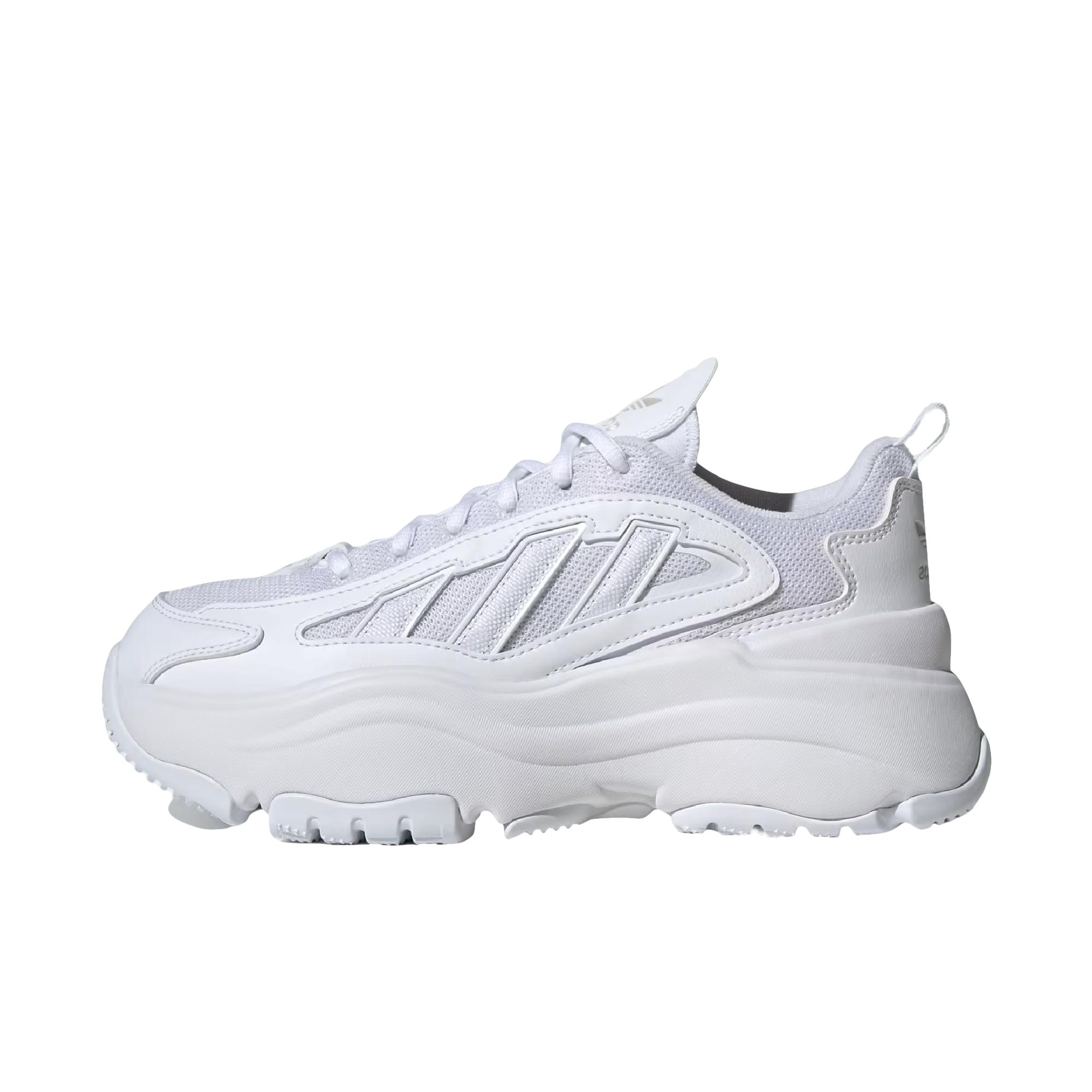 아디다스 오리지널스 오즈가이아 우먼스 화이트 IG6047 | ADIDAS ORIGINALS - 슈프라이즈