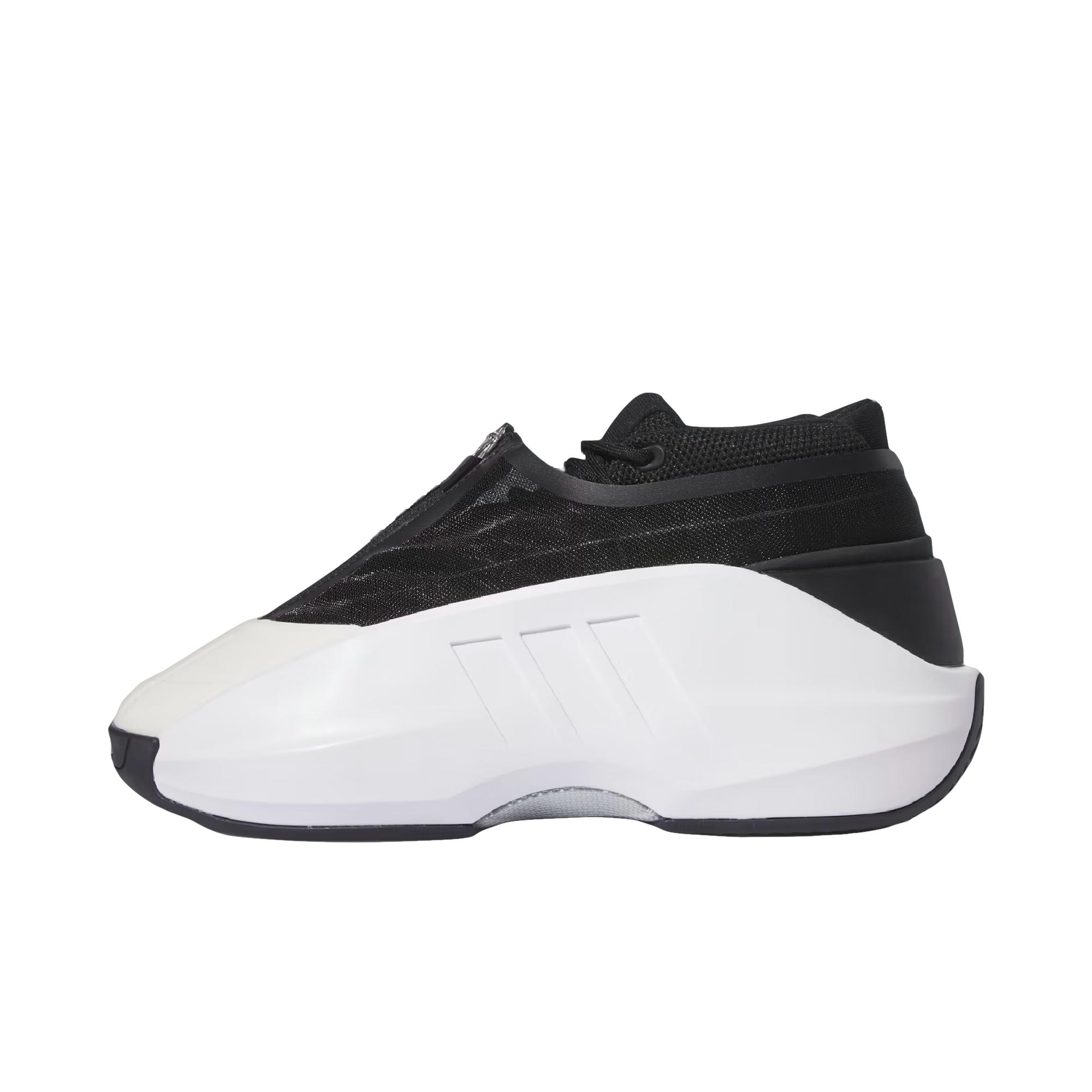 아디다스 오리지널스 크레이지 인피니티 스톰크루퍼 코어 블랙 IG6303 | ADIDAS ORIGINALS - 슈프라이즈