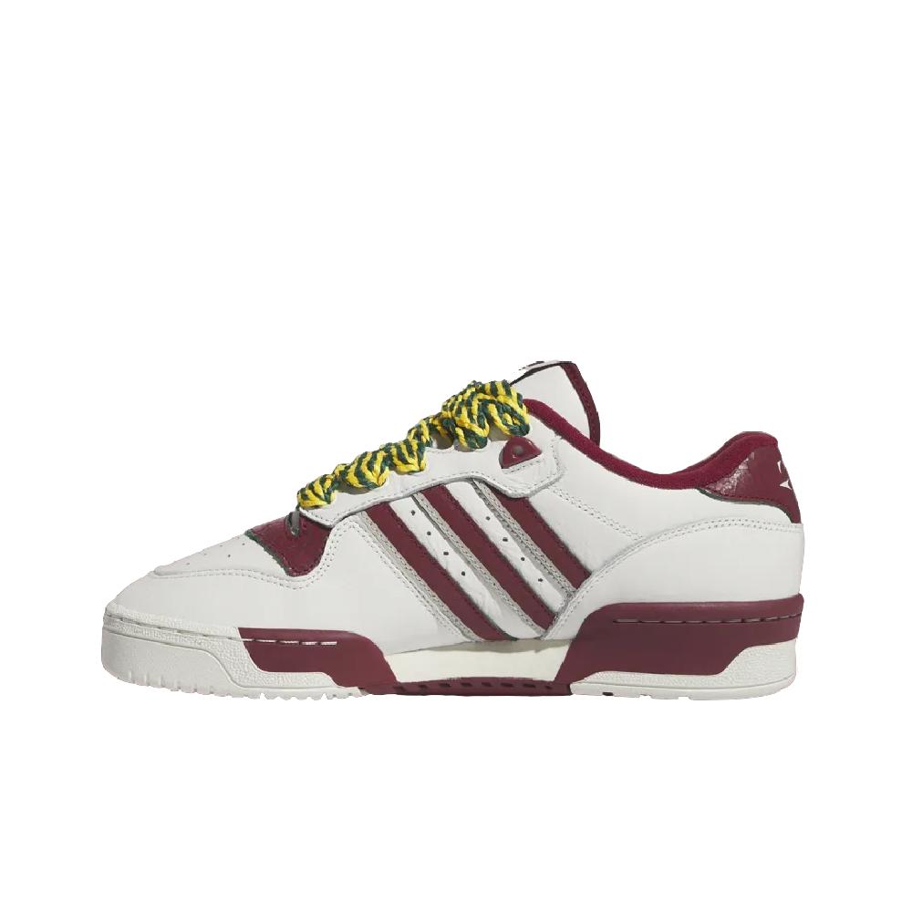 아디다스 오리지널스 라이벌리 로우 트레이 영 IH7740 | ADIDAS ORIGINALS - 슈프라이즈