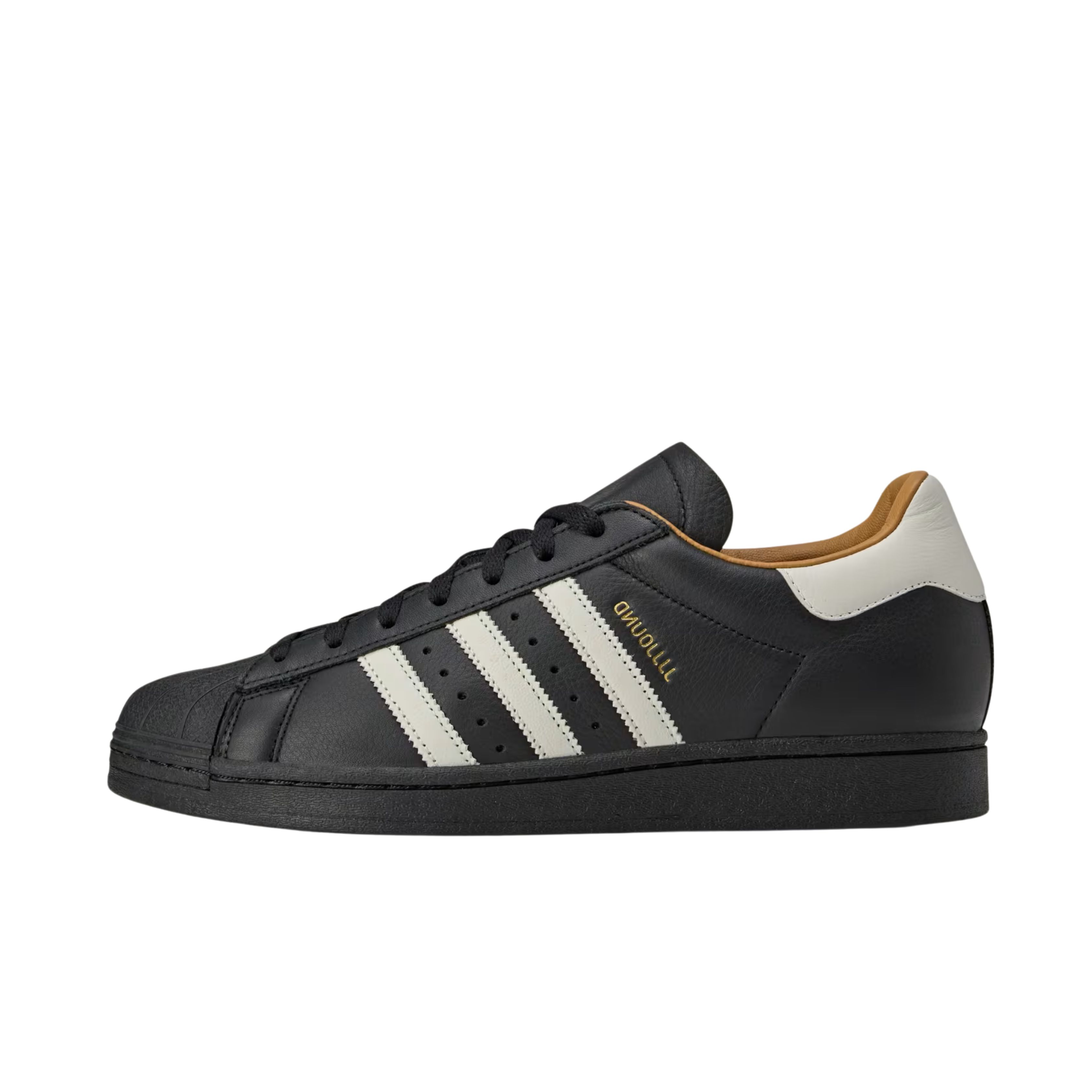 JJJ자운드 x 아디다스 오리지널스 슈퍼스타 90 메이드 인 저머니 코어 블랙 오프 화이트 IH8150 | ADIDAS ...