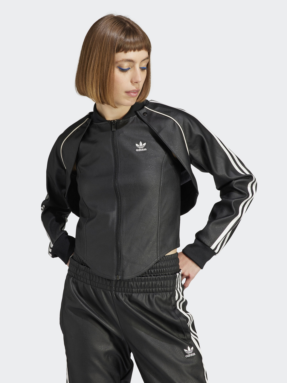 SST TRACKTOP IJ5021 | NIKE - 슈프라이즈