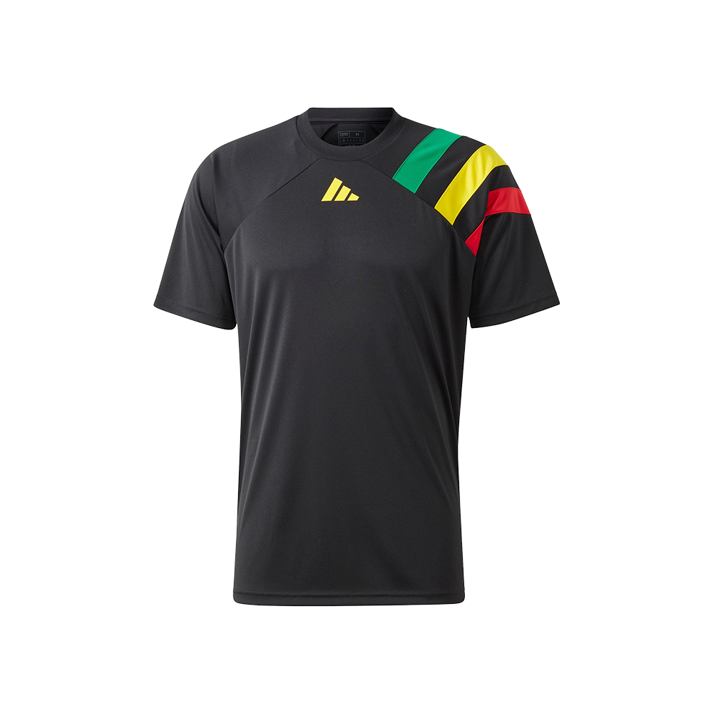 아디다스 포르토레 23 저지 블랙 IK5737 | ADIDAS - 슈프라이즈