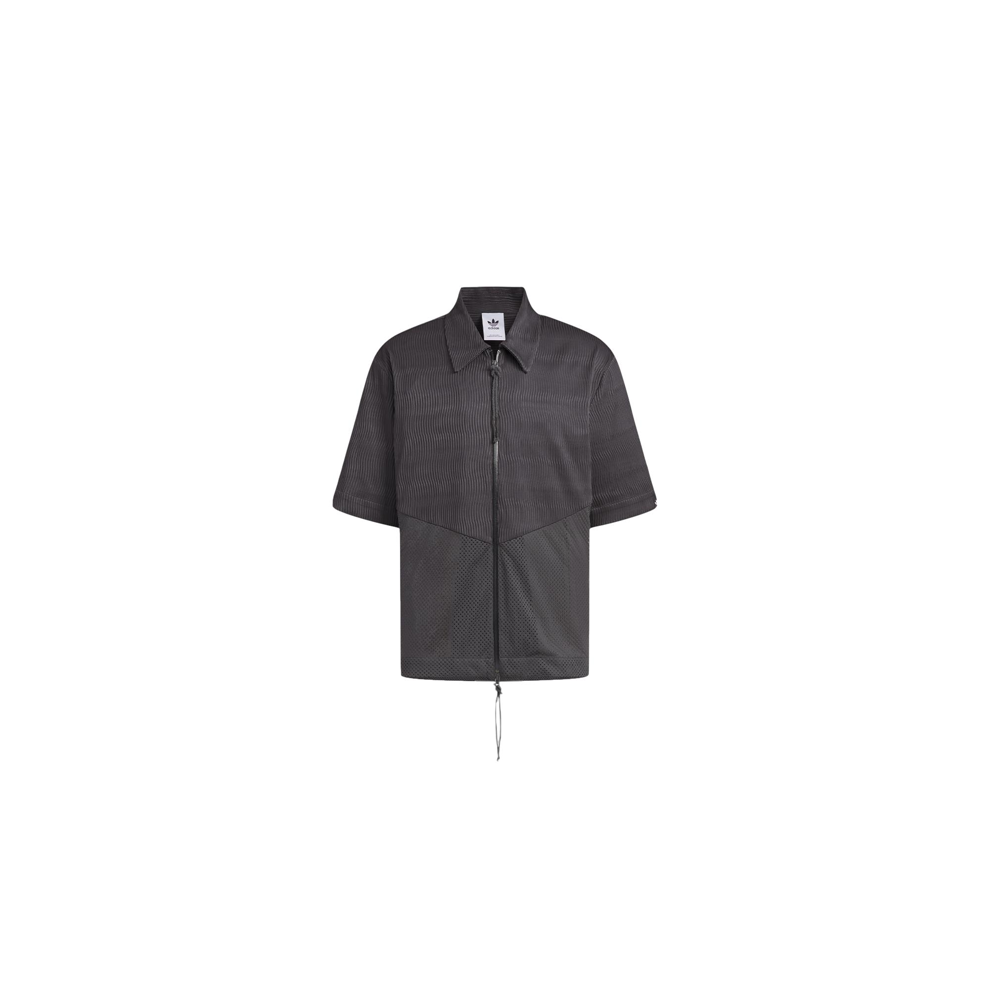 송 포 더 뮤트 X 아디다스 반팔 셔츠 IK8596 | ADIDAS - 슈프라이즈