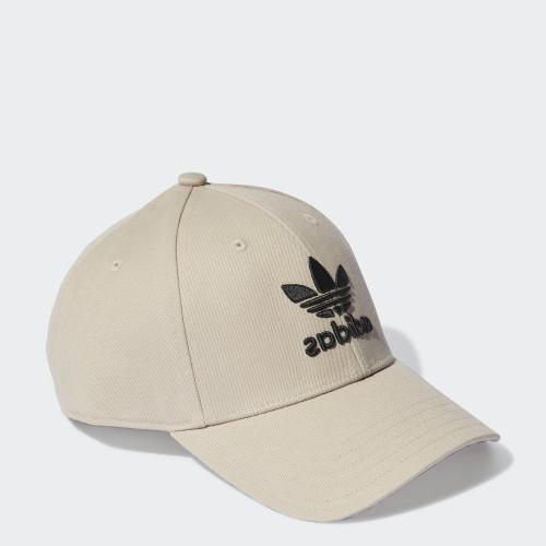 베이스볼 클래스 트레포일 캡 IL4845 IL4845 | ADIDAS - 슈프라이즈