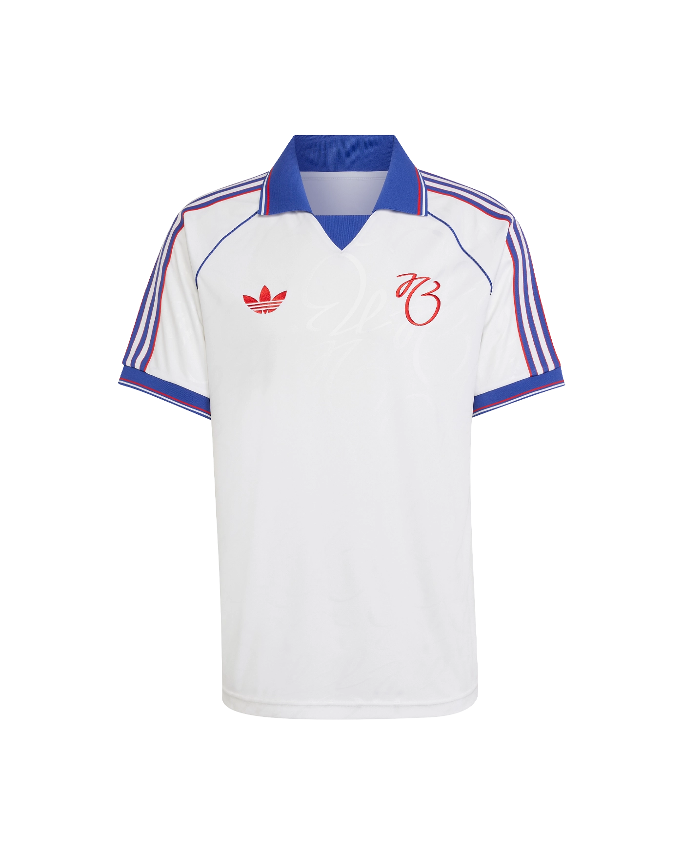 아디다스 주드 벨링엄 저지 화이트 IM7917 | ADIDAS - 슈프라이즈