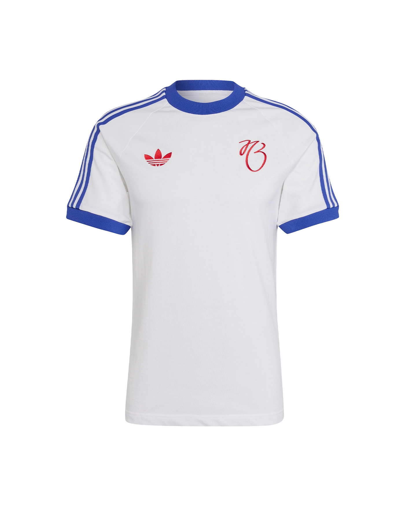 아디다스 주드 벨링엄 저지 화이트 IM7920 | ADIDAS - 슈프라이즈