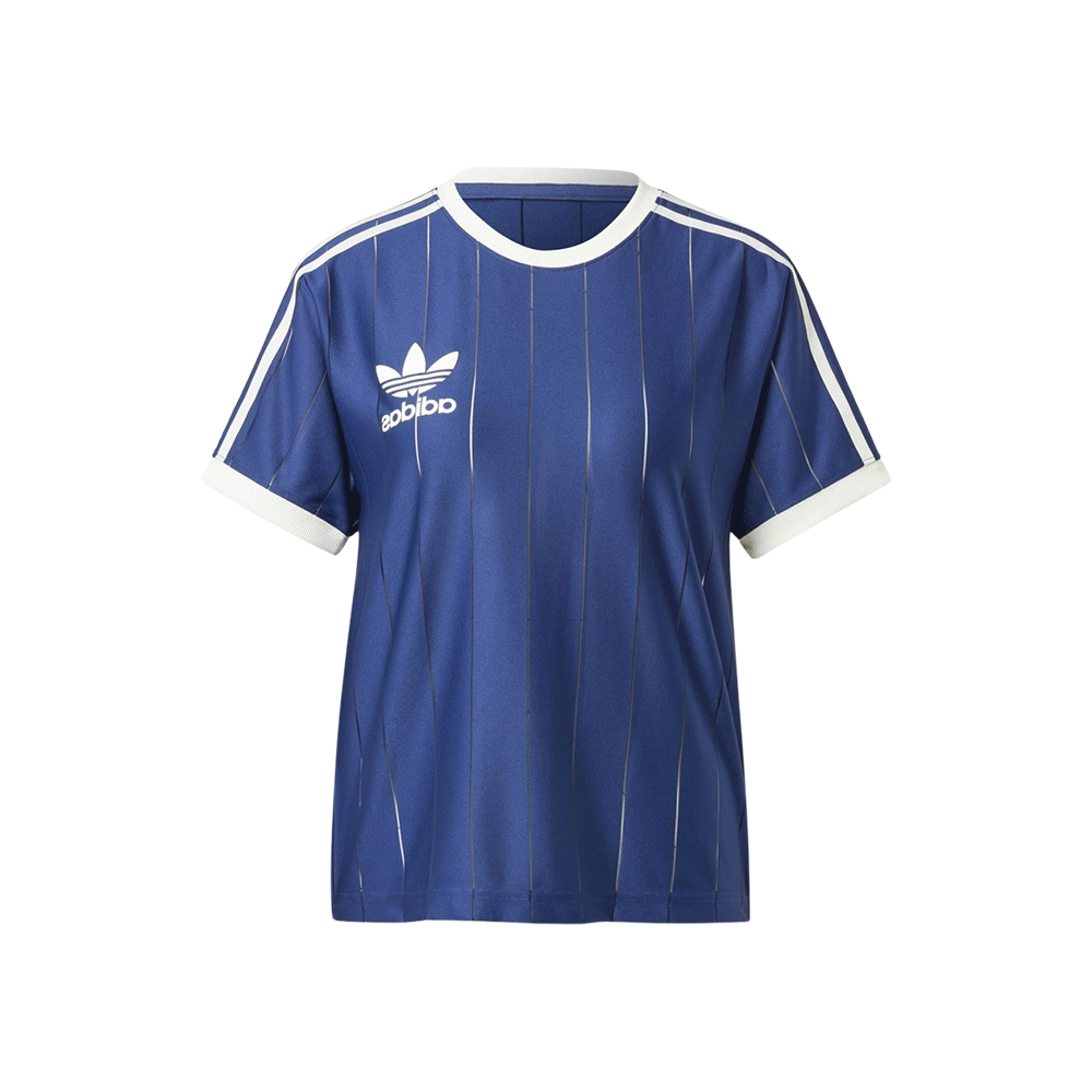 아디다스 3S 티 네이비 IR7466 | ADIDAS - 슈프라이즈