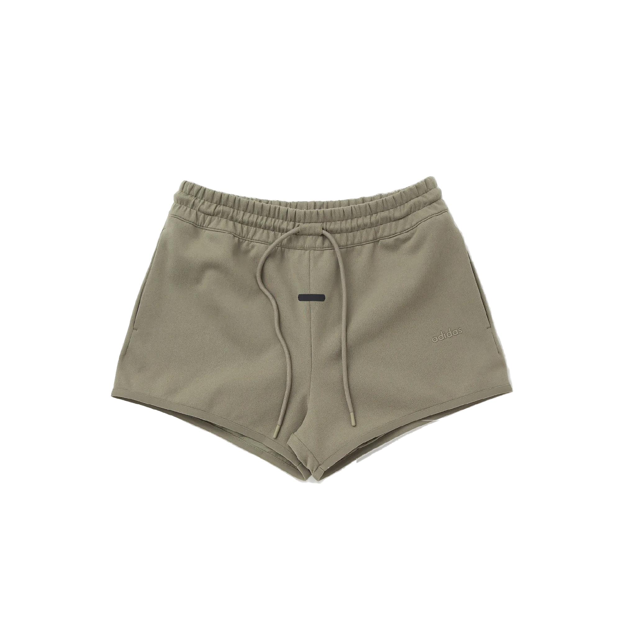 아디다스 피어 오브 갓 애슬레틱스 쇼츠 클레이 IS8704 | FEAR OF GOD ATHLETICS - 슈프라이즈
