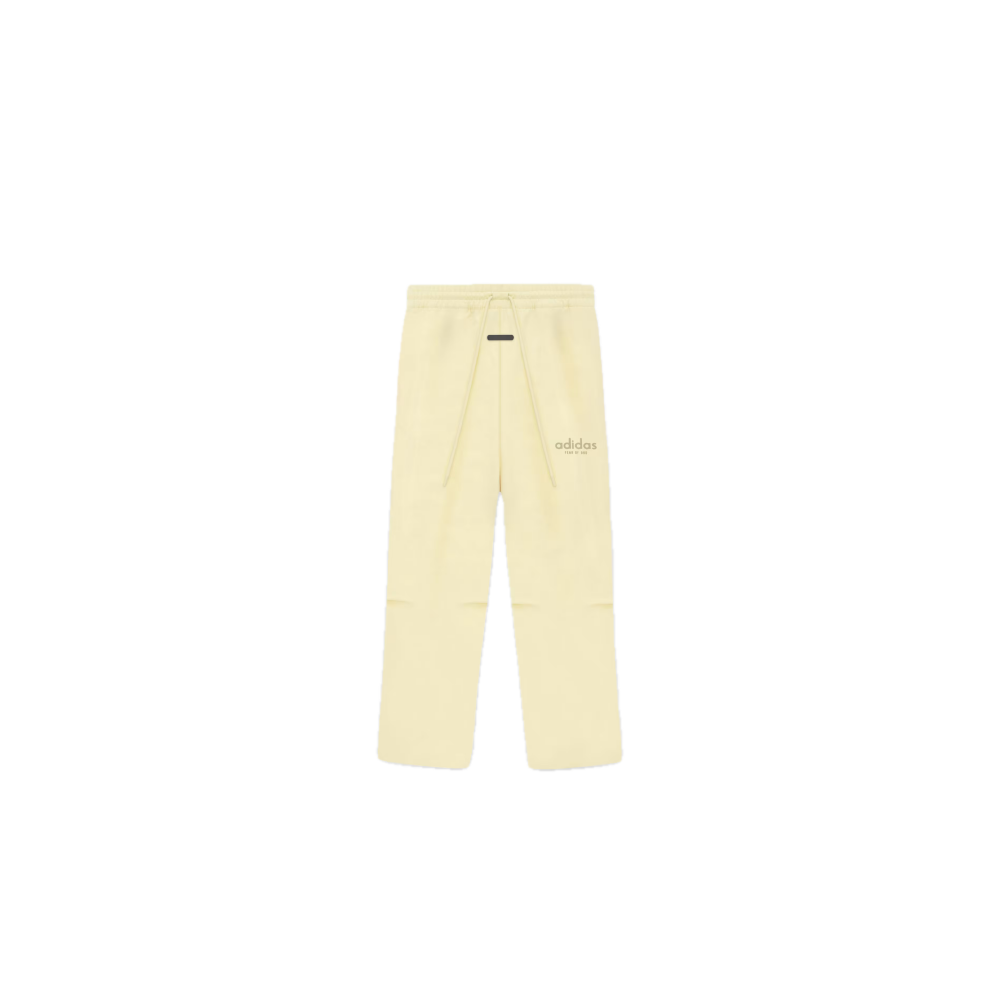 피어 오브 갓 애슬레틱스 릴랙스드 트라우저 페일 옐로우 IS8737 | FEAR OF GOD ATHLETICS - 슈프라이즈