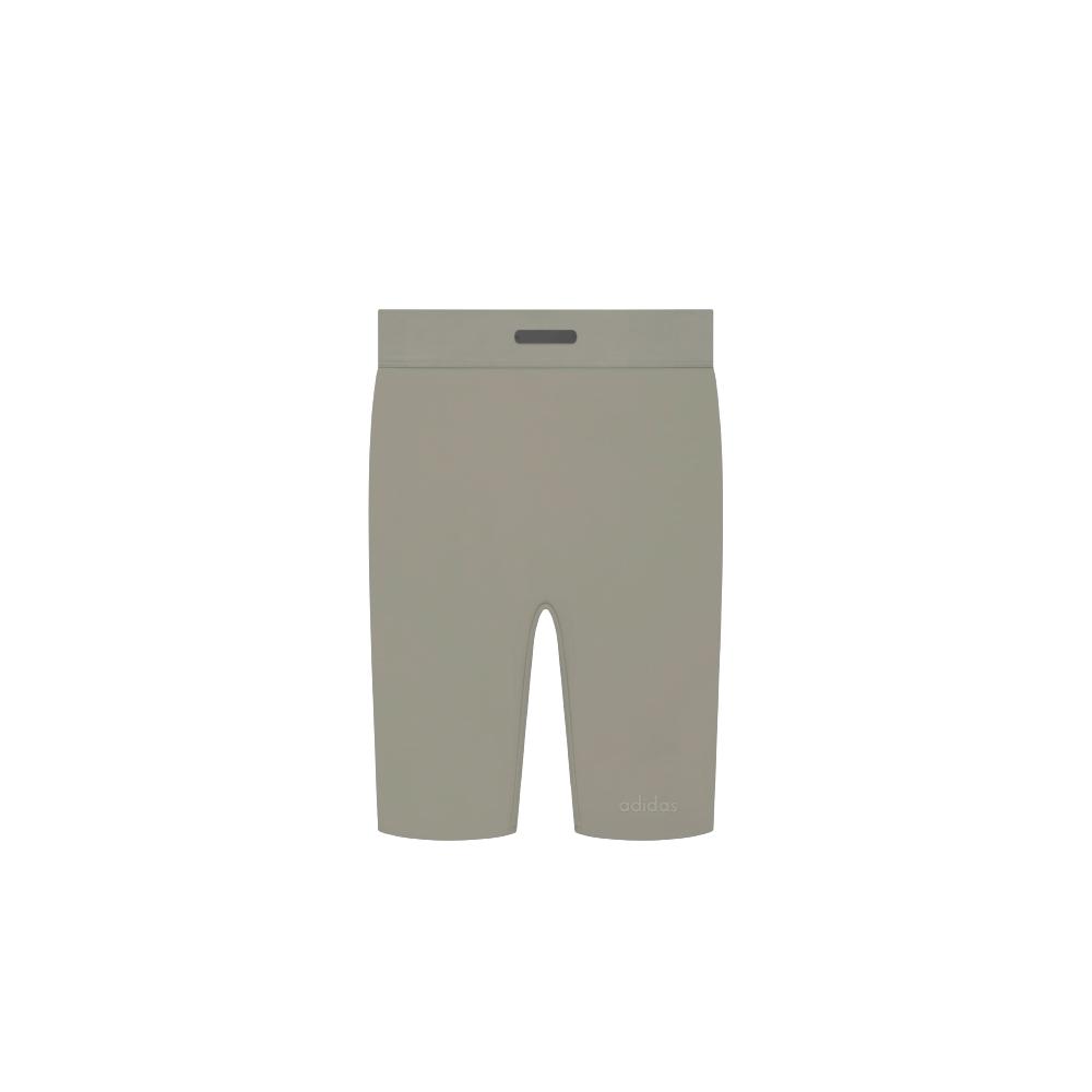 피어 오브 갓 애슬레틱스 베이스레이어 1/2 러닝 레깅스 클레이 IW1480 | FEAR OF GOD ATHLETICS - 슈프라이즈