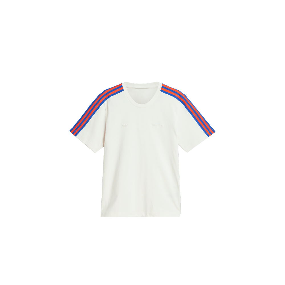 웨일스 보너 x 아디다스 오리지널스 세트인 티 화이트 IW3606 | ADIDAS ORIGINALS - 슈프라이즈