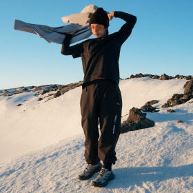 ©National Geographic Softshellhose IX7923 IX7923 | ADIDAS - 슈프라이즈