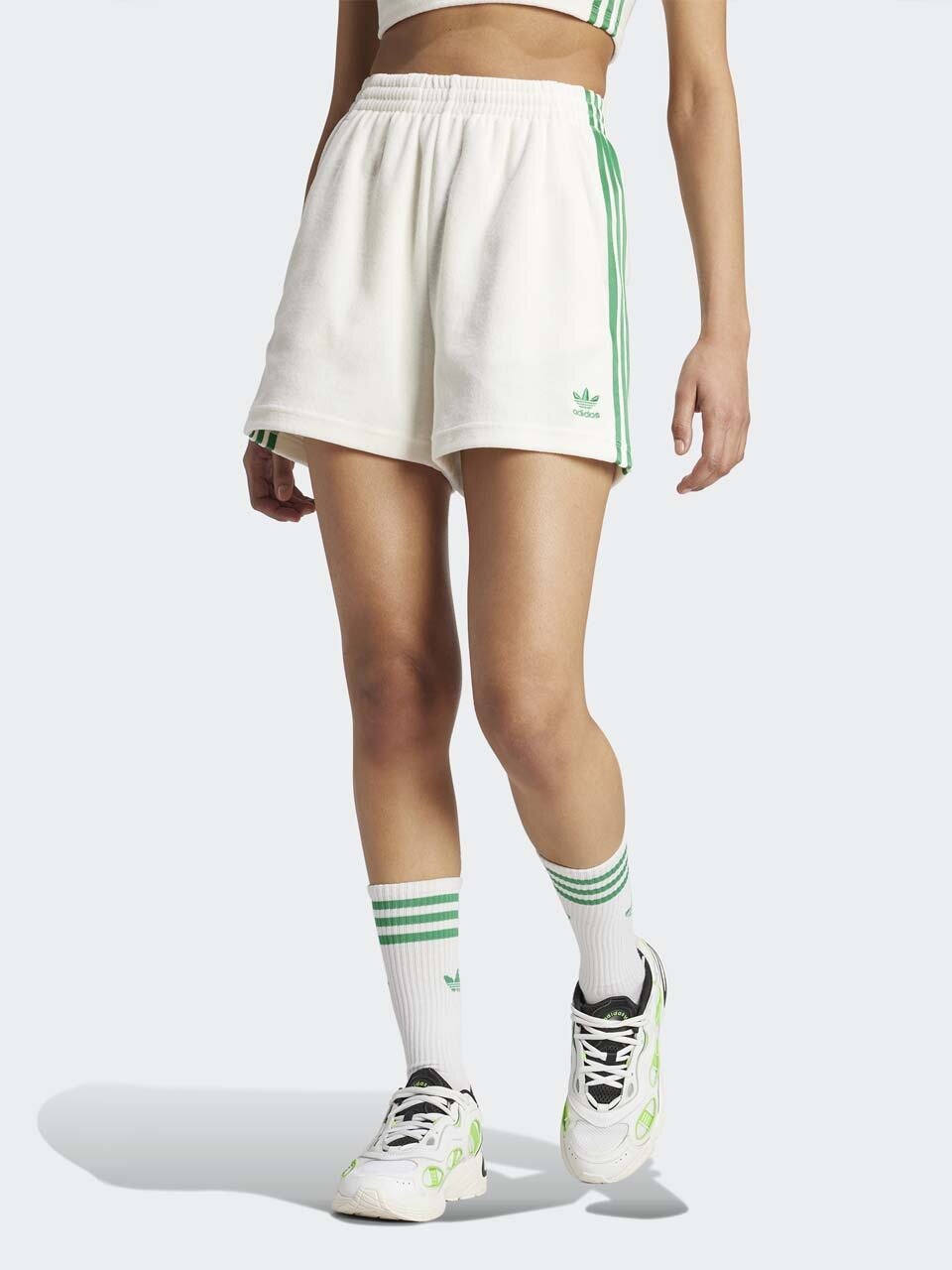 RESORT SHORT
