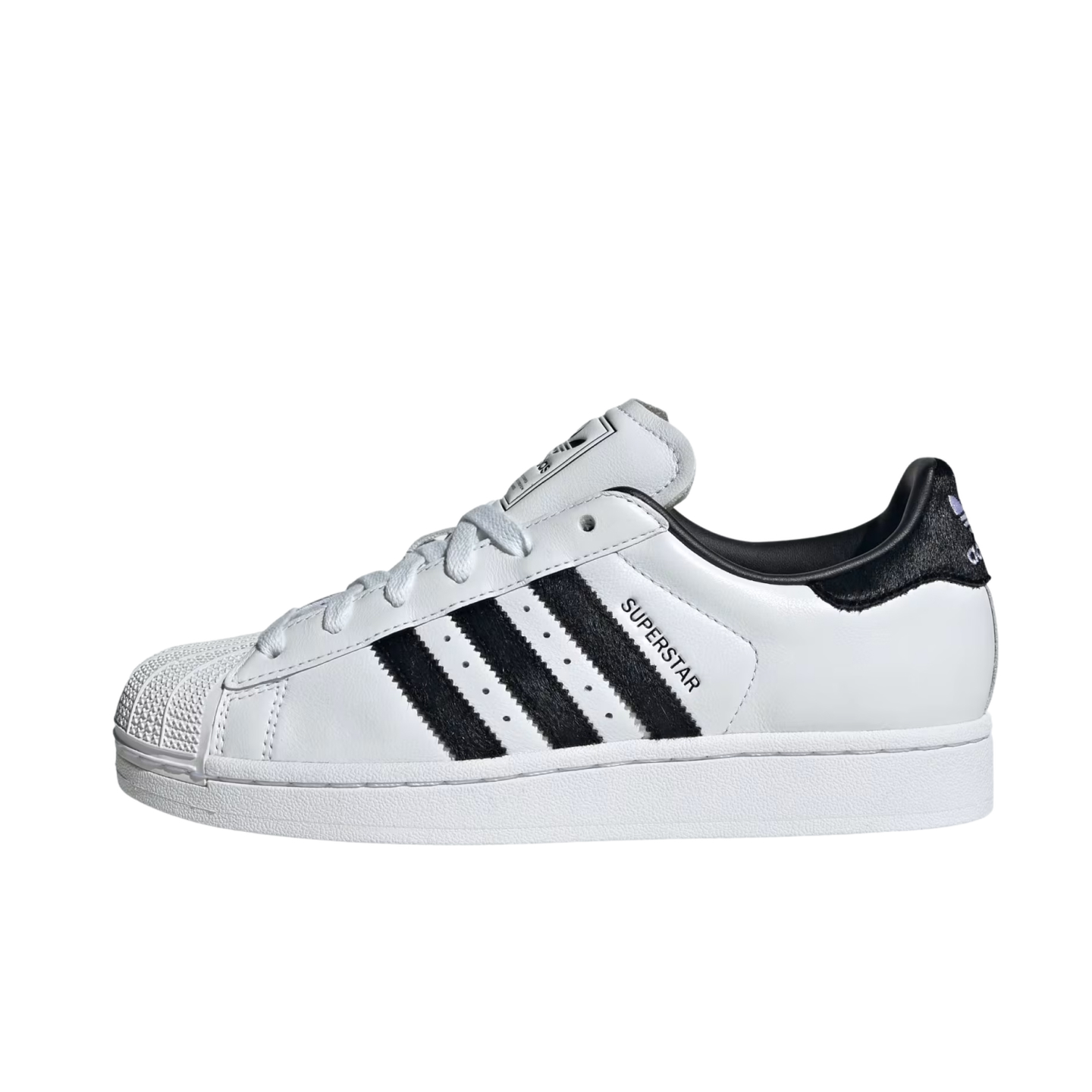 아디다스 오리지널스 슈퍼스타 2 우먼스 클라우드 화이트 코어 블랙 JH7052 | ADIDAS ORIGINALS - 슈프라이즈