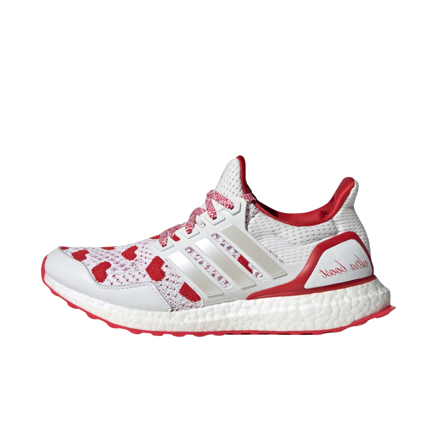 아디다스 울트라부스트 1.0 우먼스 "발렌타인 데이" JR5845 | ADIDAS - 슈프라이즈