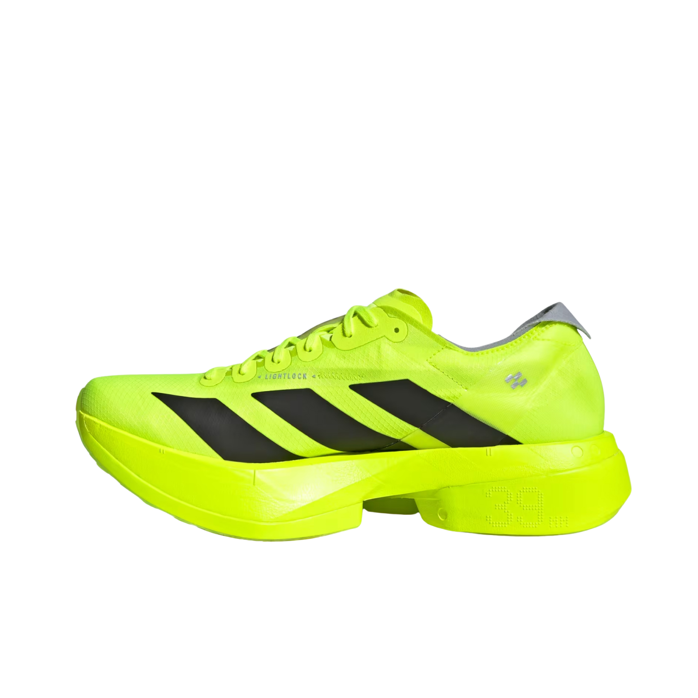 아디다스 아디제로 아디오스 프로 4 루시드 레몬 JR6364 | ADIDAS - 슈프라이즈